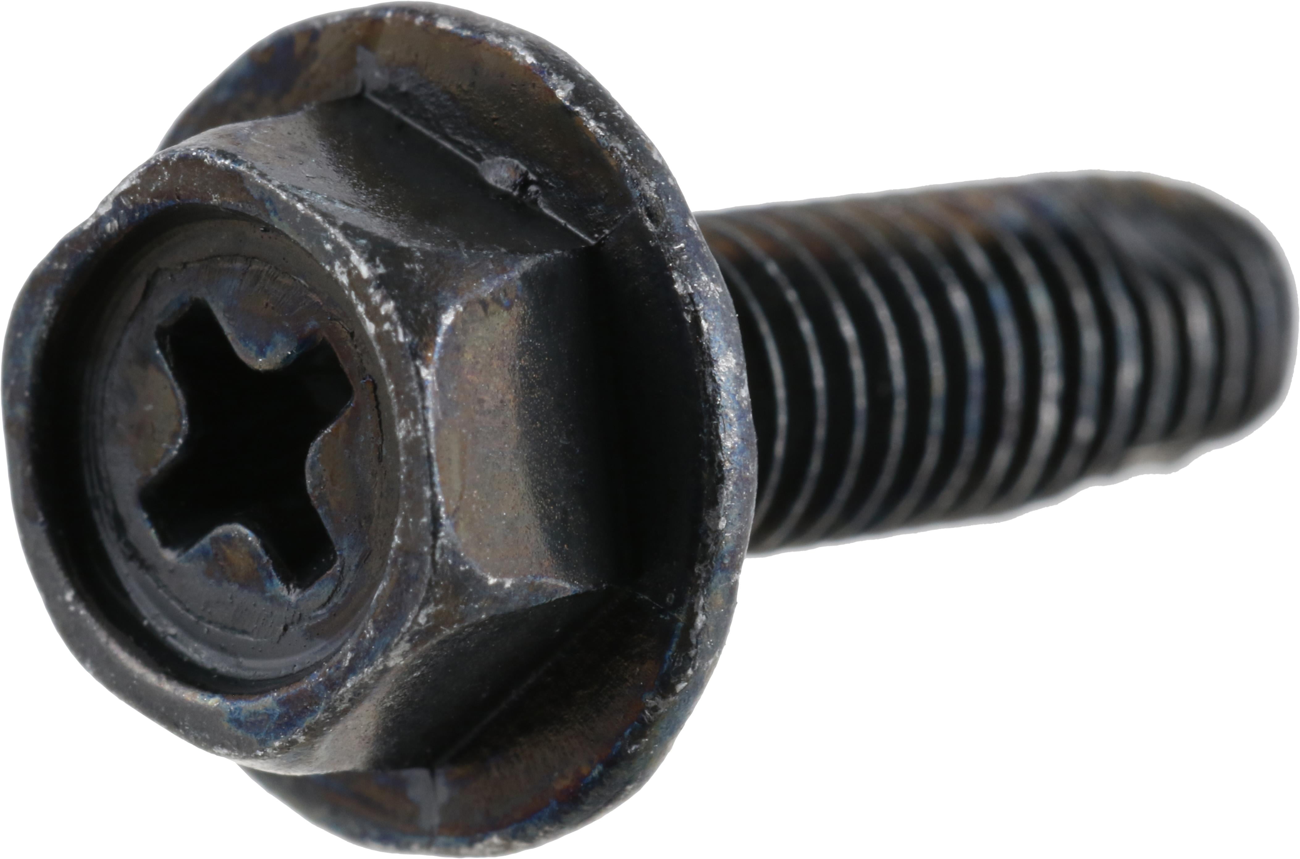 New Genuine Nissan / Infiniti Screw 014560016U / 01456-0016U OEM ...