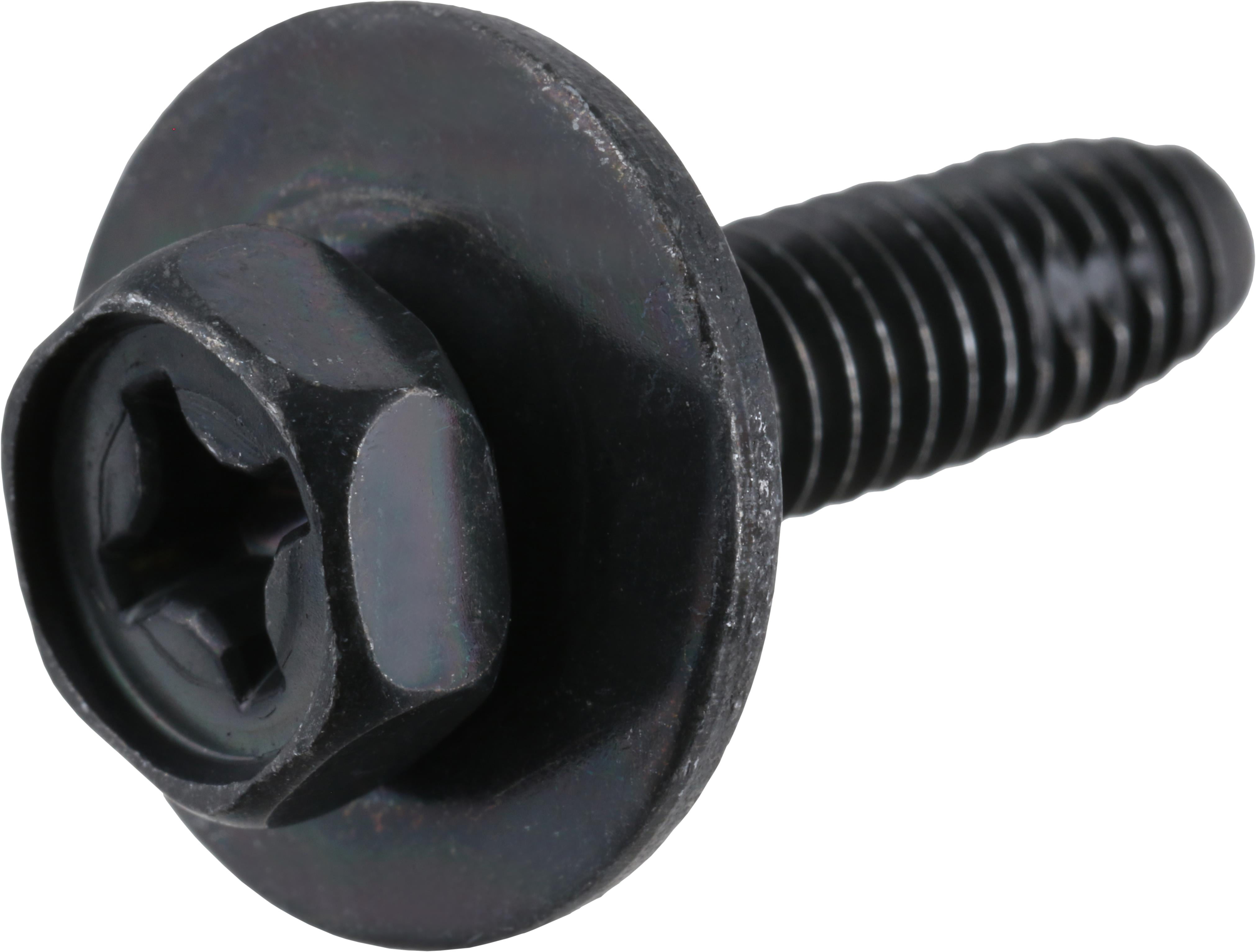 New Genuine Nissan / Infiniti Screw 0145600691 OEM - Walmart.com