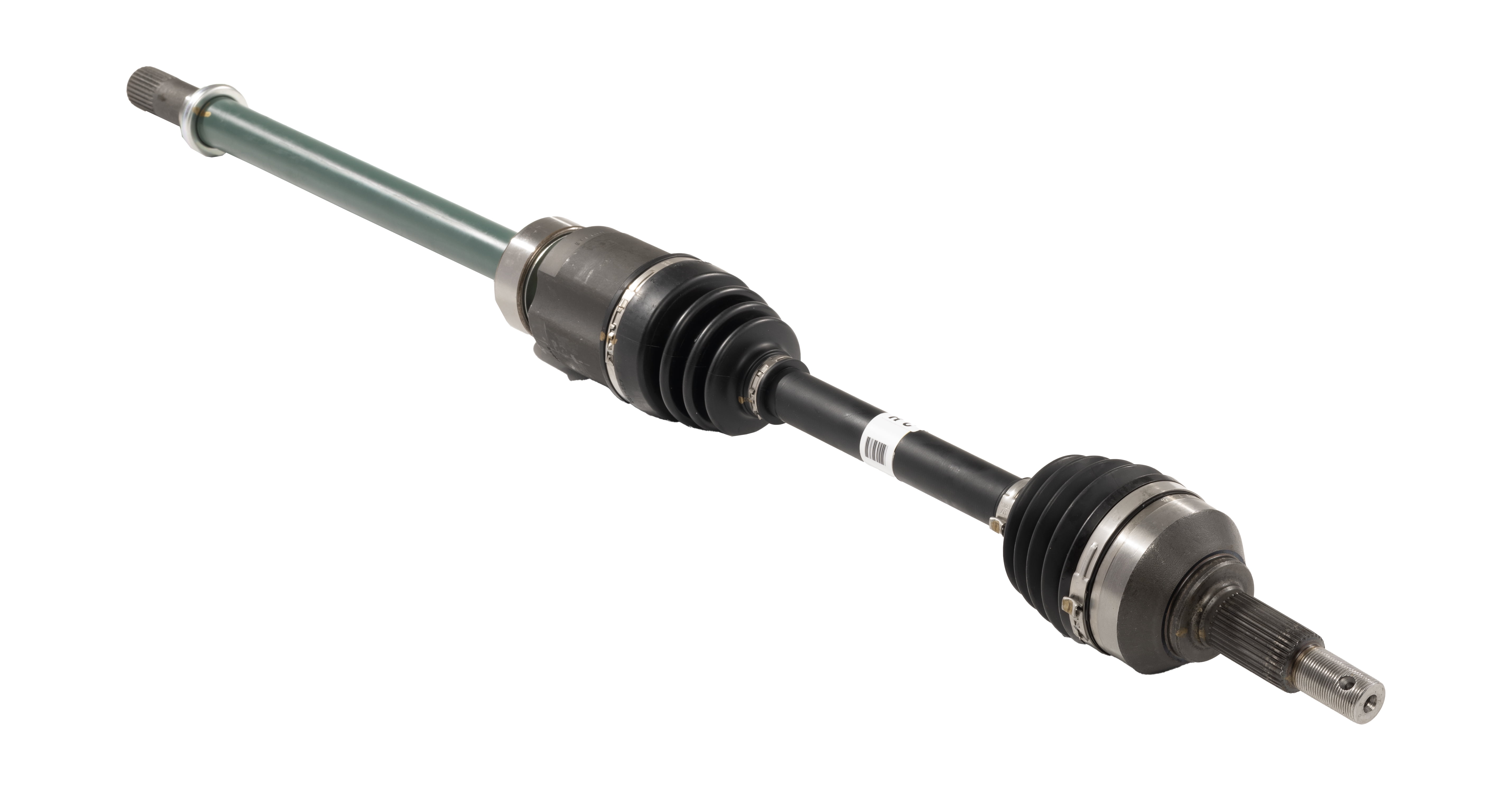 New Genuine Nissan / Infiniti Shaft Assy-Front Drive,Rh 391003JA3A OEM ...