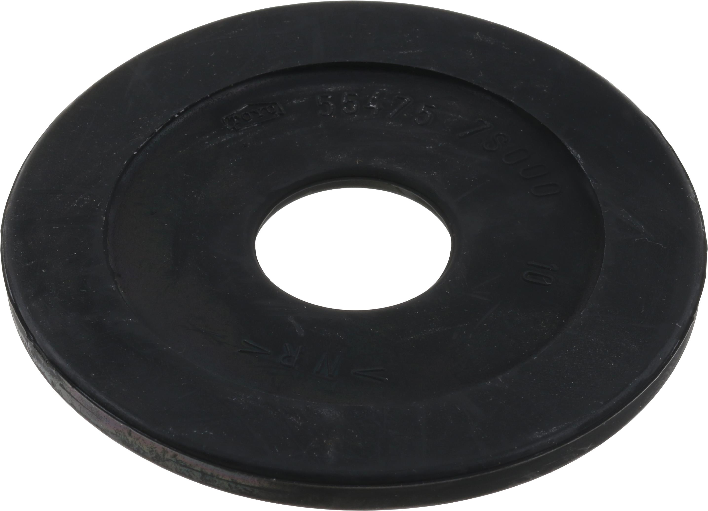 New Genuine Nissan / Infiniti Stopper Differential Mounting,Lower ...