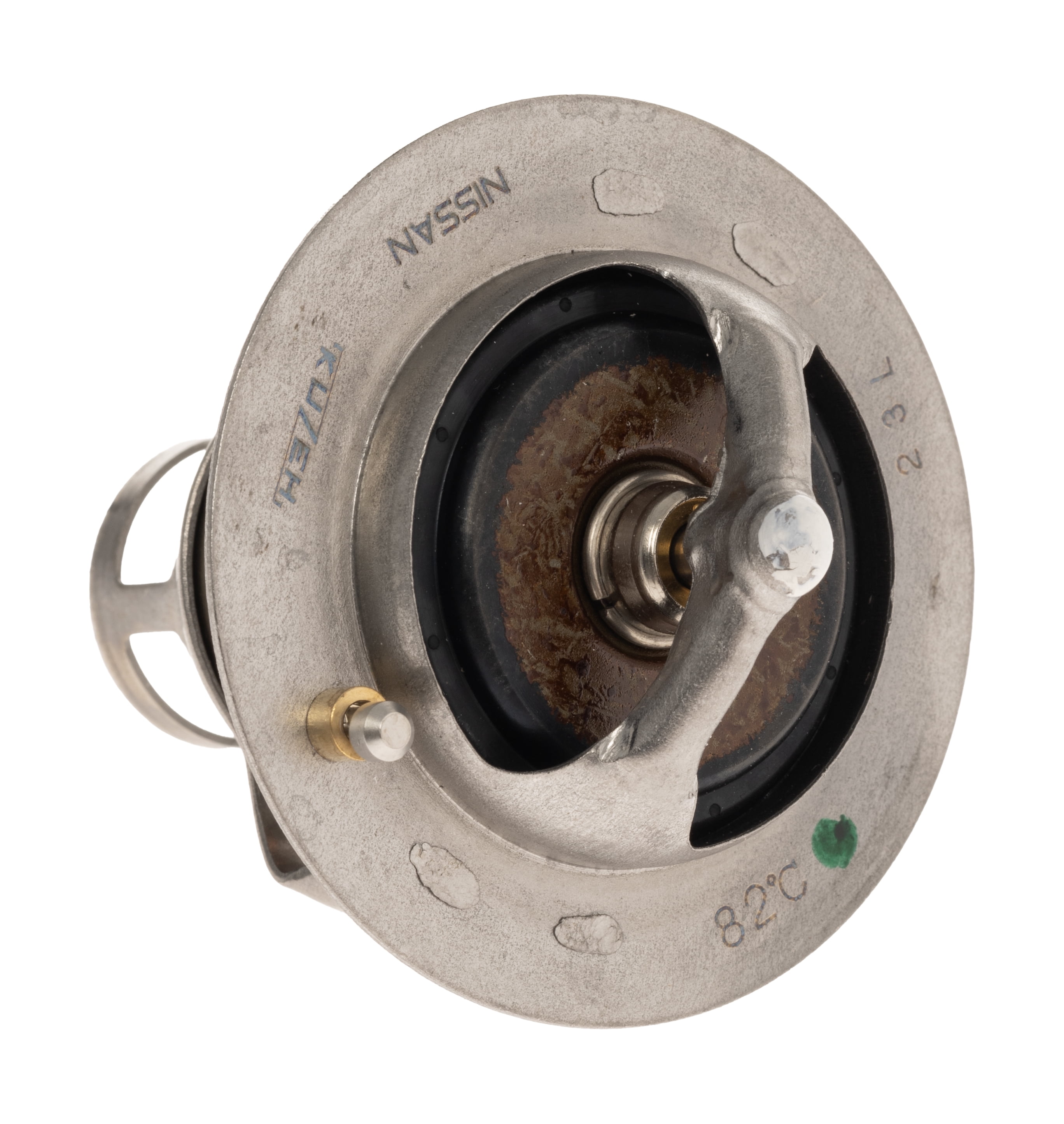 New Genuine Nissan / Infiniti Thermostat Assy 21200V720A / 21200-V720A ...
