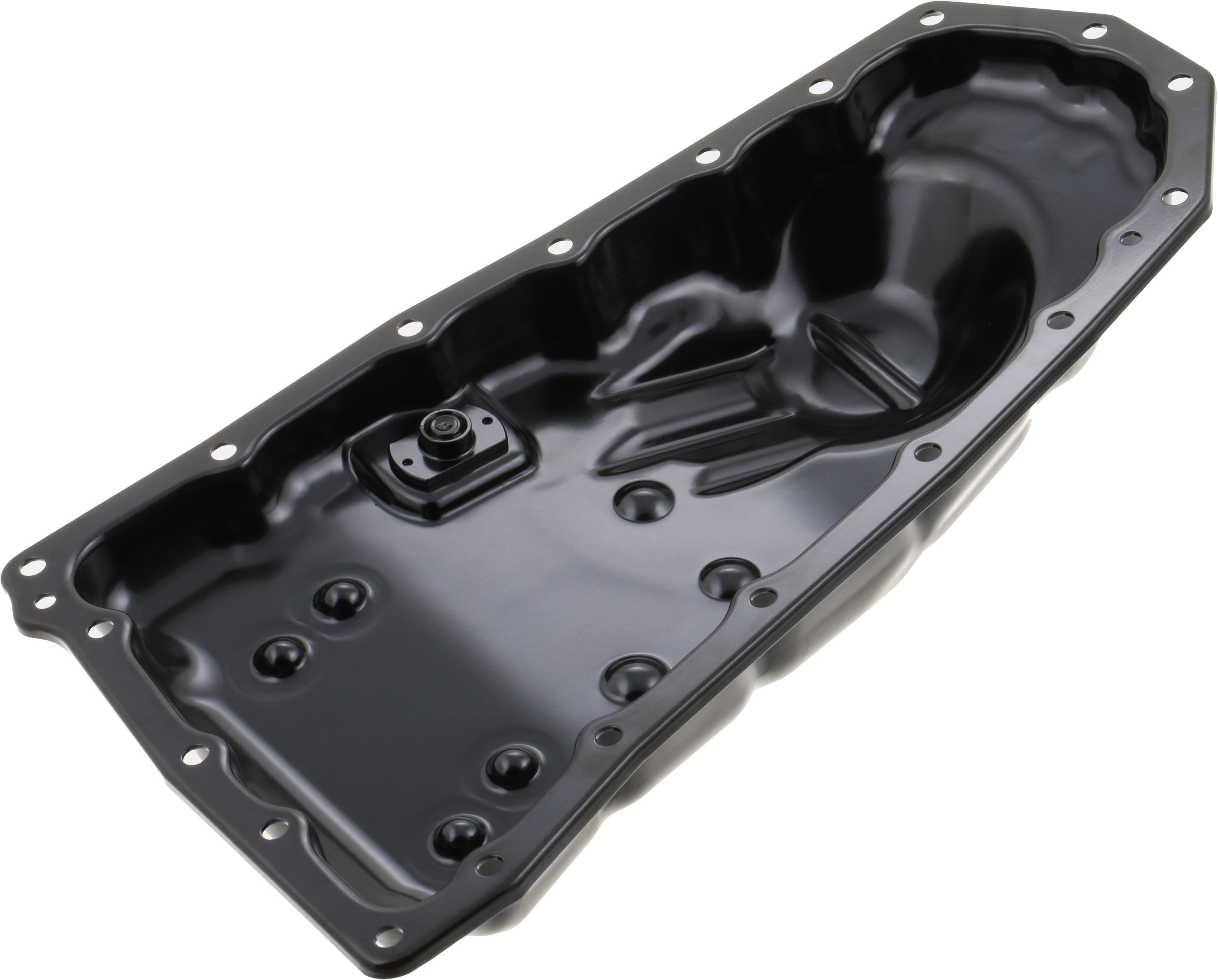 New Genuine Nissan Infiniti Transmission Oil Pan Assy OE 3139029X0B ...