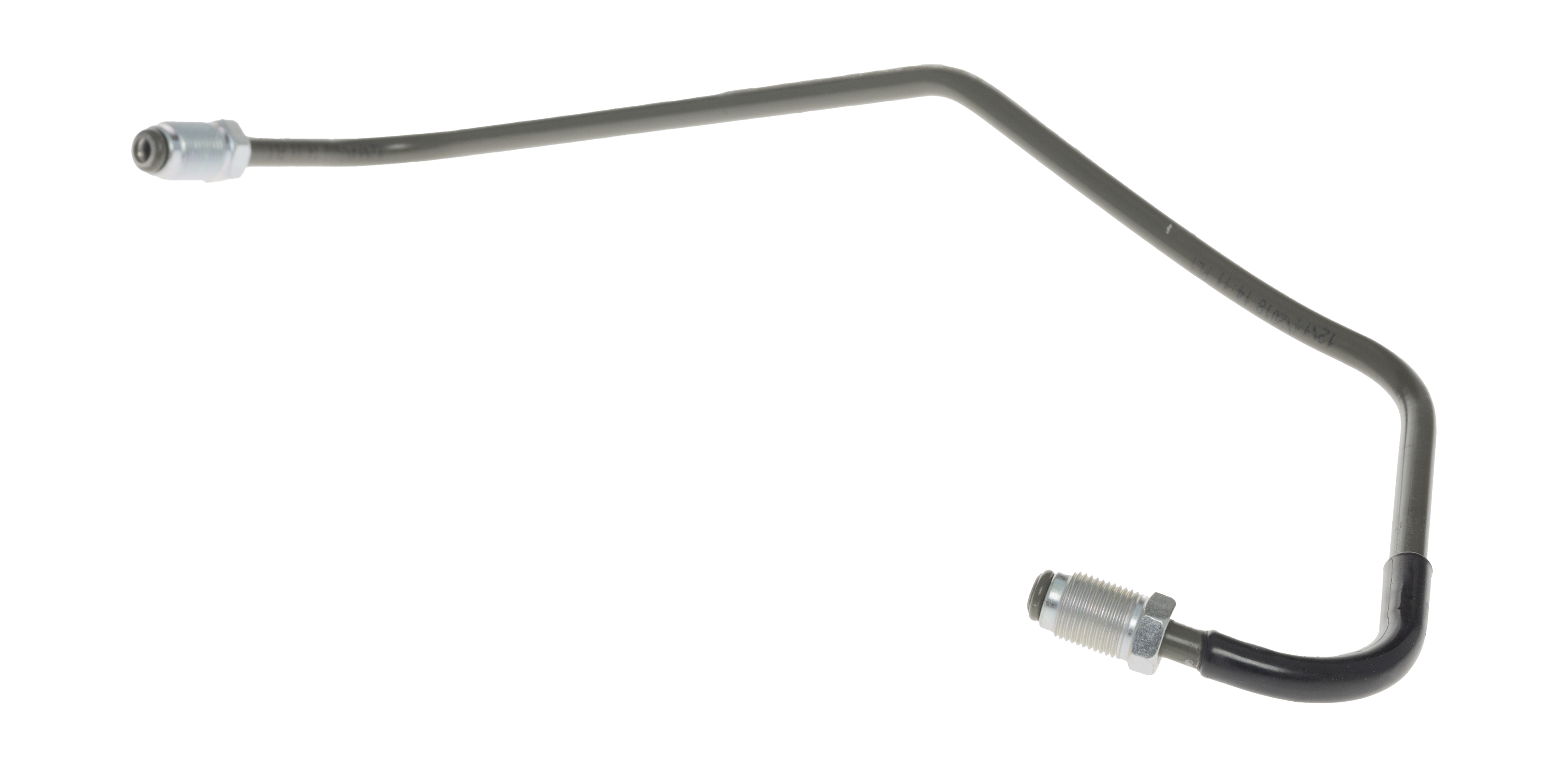 New Genuine Nissan / Infiniti Tube Assy Brake,Front Master Cylinder ...