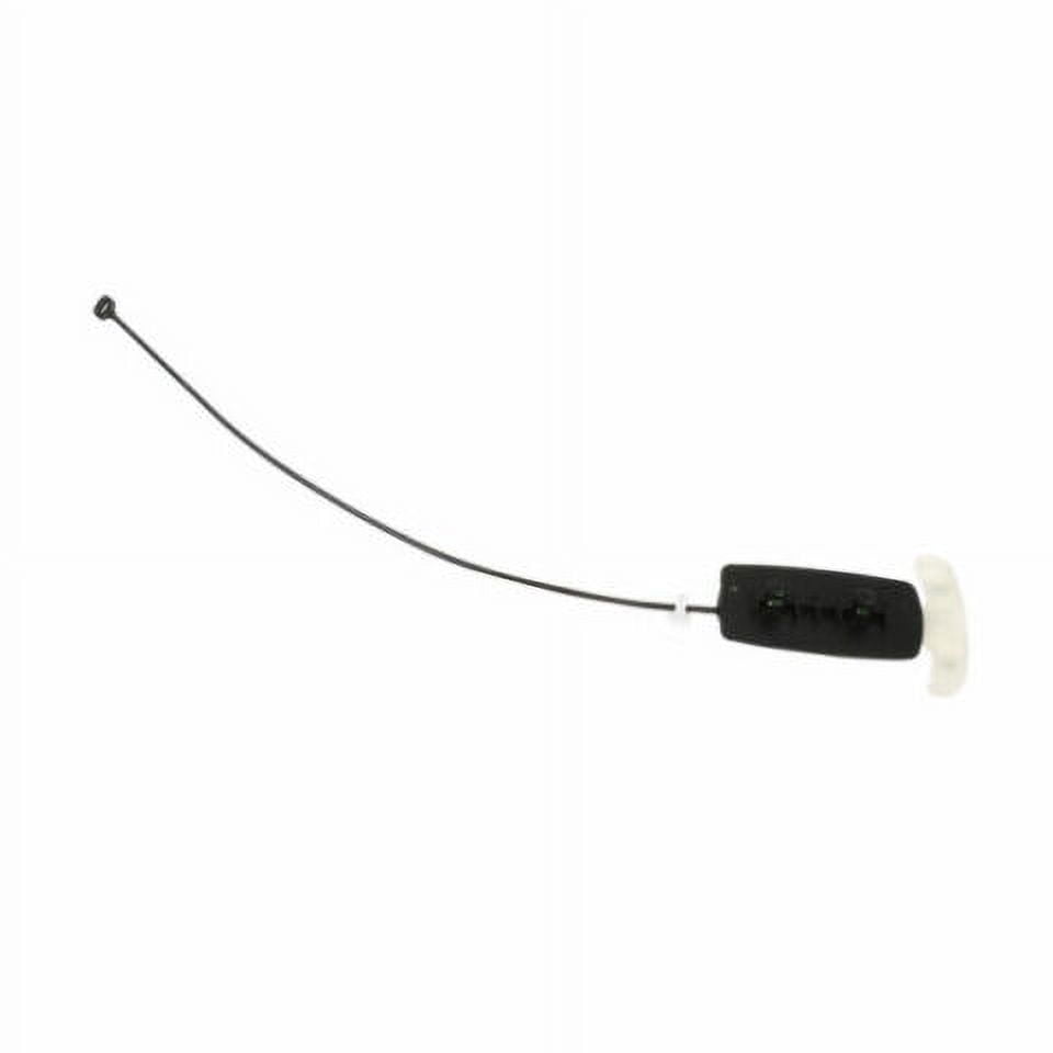 New Genuine Nissan Inside Trunk Lid Handle Emergency (2007-2018) OE ...