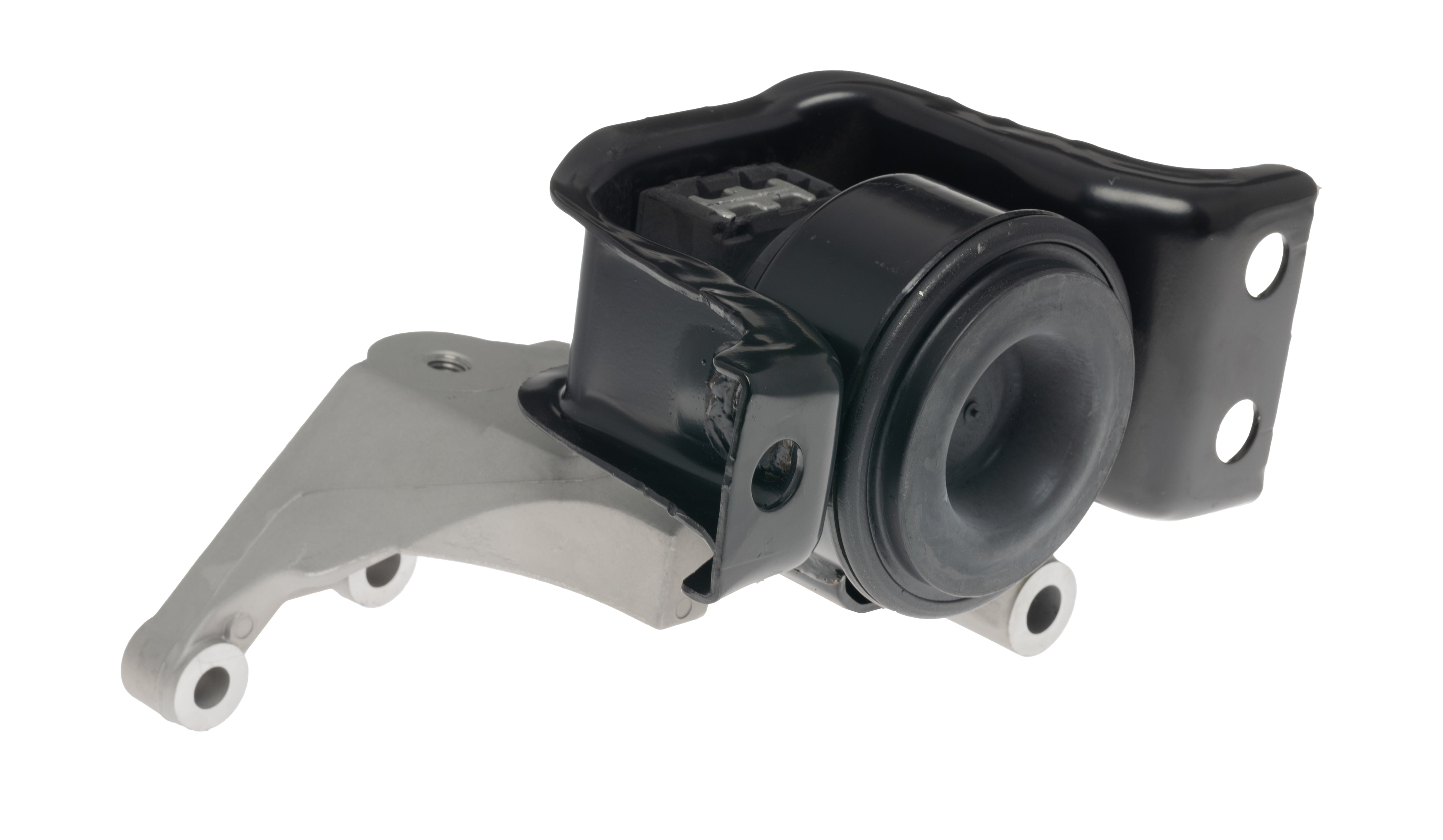 New Genuine Nissan Insulator-Engine Mounting,Rh 112101KC0B / 11210 ...