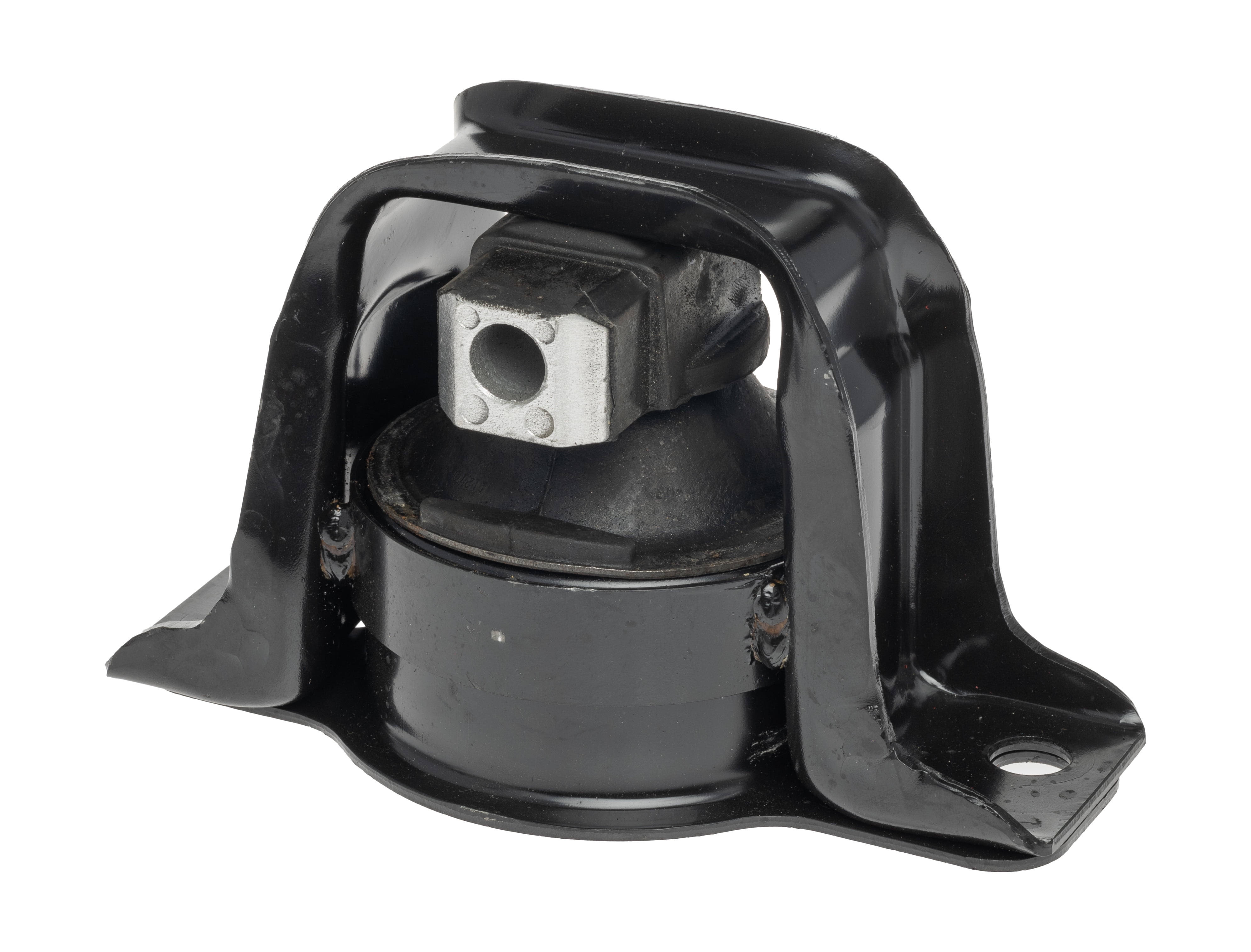 New Genuine Nissan Insulator-Engine Mounting,Rh 11210EL01B / 11210 ...