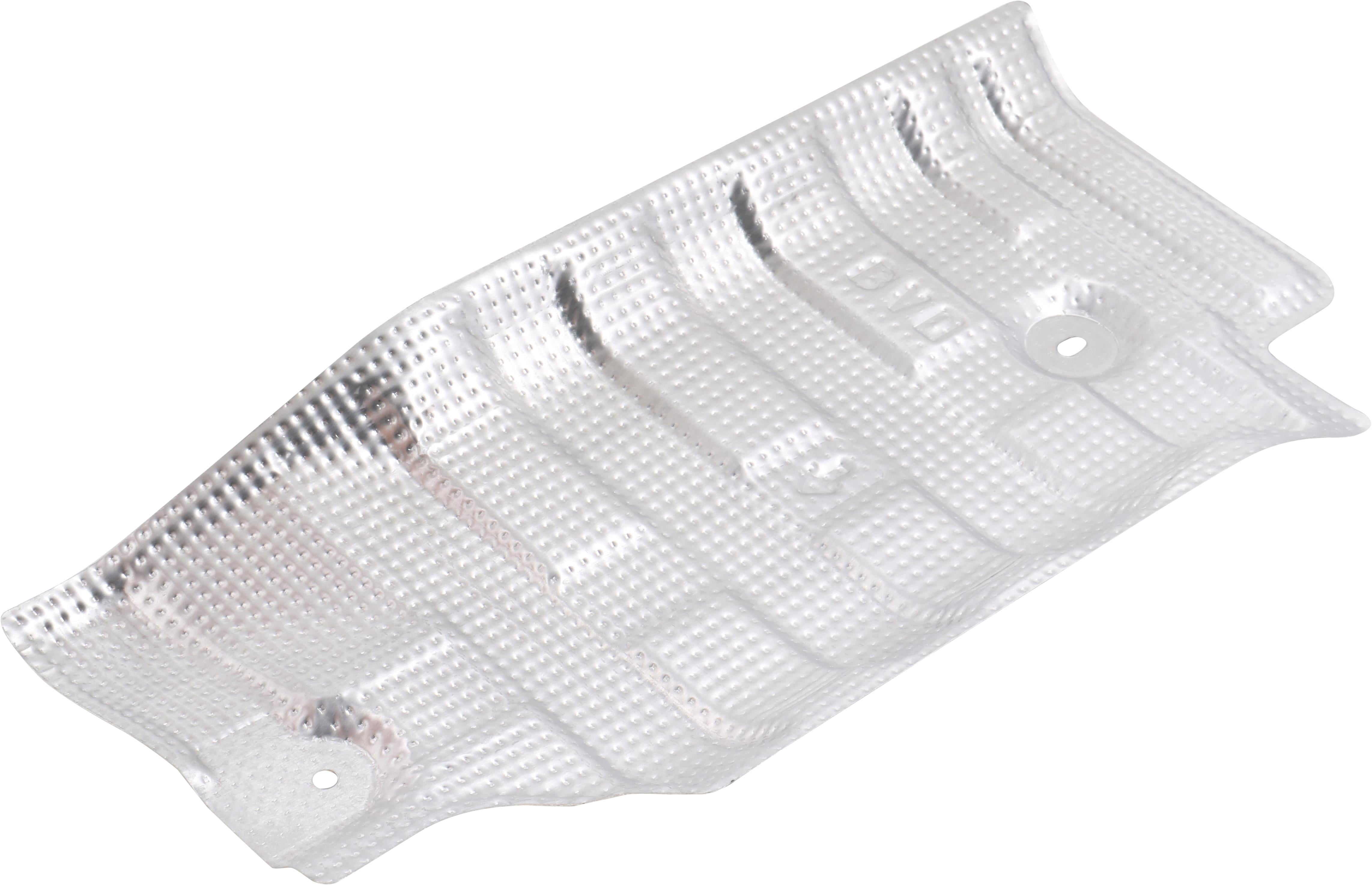 New Genuine Nissan Insulator-Heat,Trunk Floor 747723BA0A / 74772-3BA0A ...