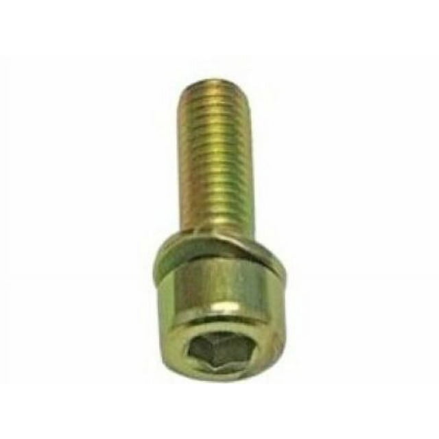 New Genuine Nissan Intake Plenum Bolt Set (x5) (1983-2004) OE ...