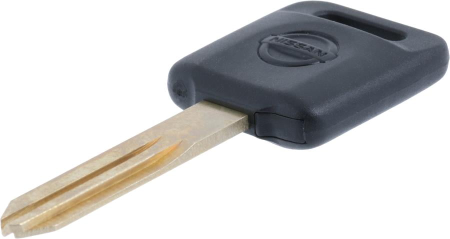 New Genuine Nissan Key Blank,Master H05645RB0C / H0564-5RB0C OEM ...