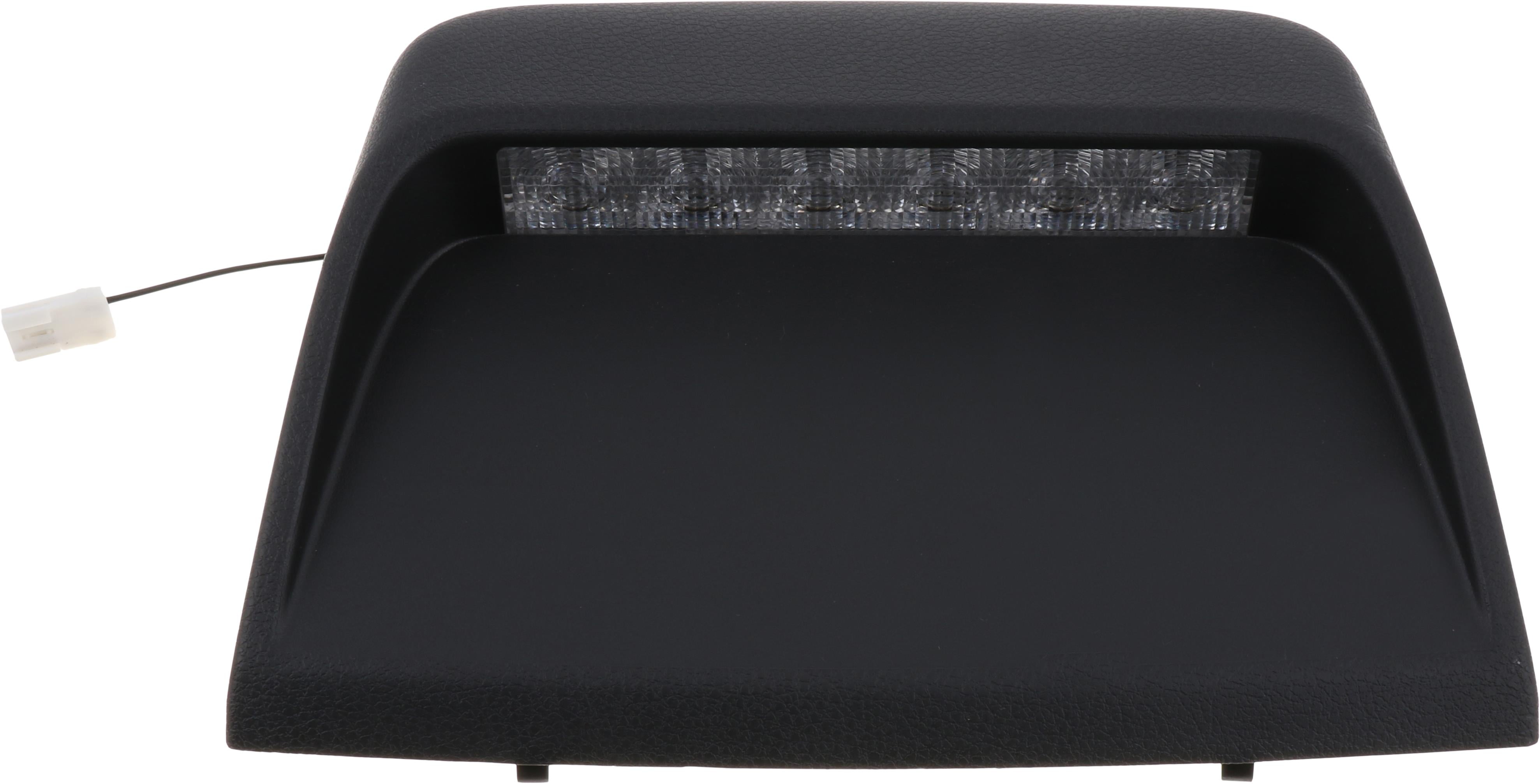 New Genuine Nissan Lamp Assy-Stop,High Mounting 26590JB100 / 26590 ...