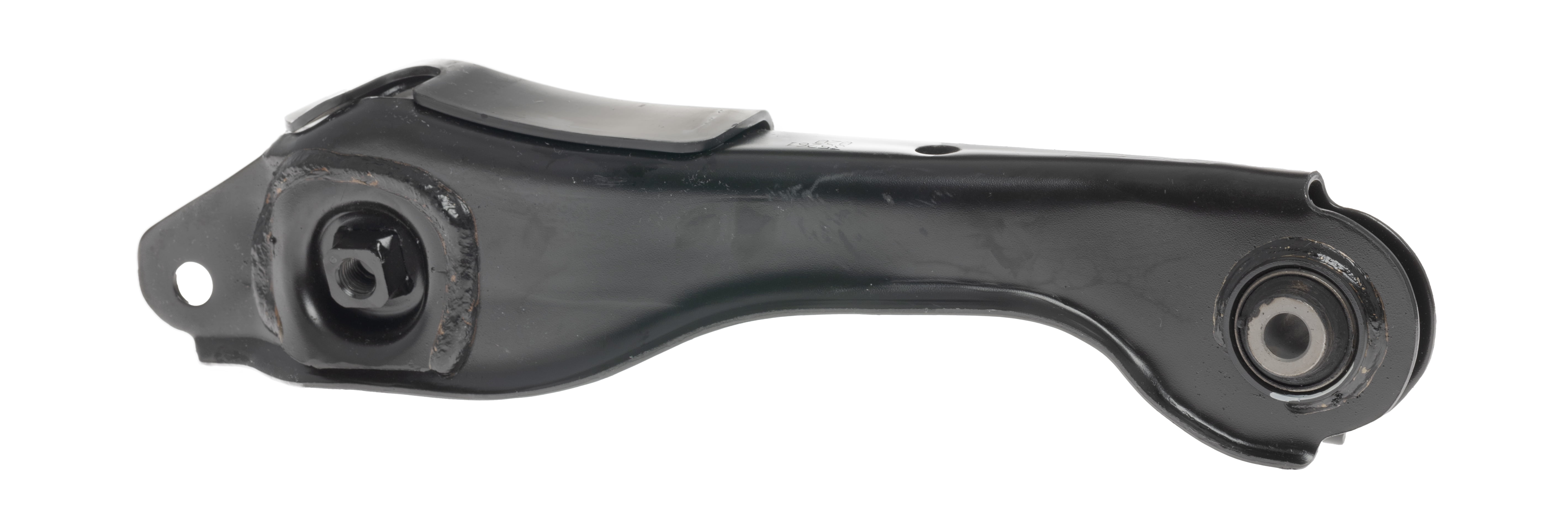 New Genuine Nissan Link Compl-Lower,Rear Suspension Rh 551A05BC0A OEM ...