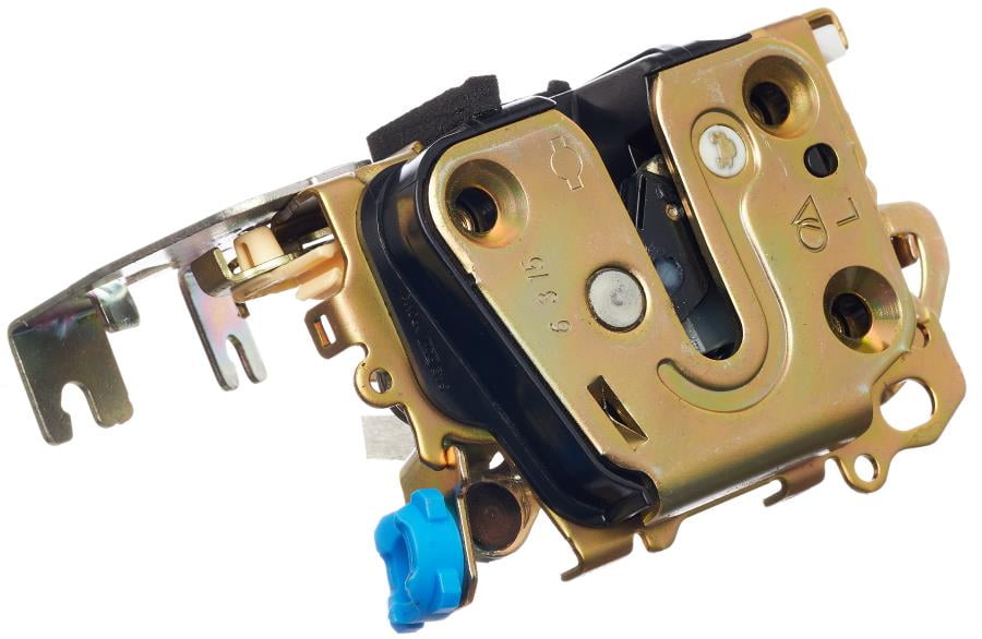 New Genuine Nissan Lock Asy Dr Flh 80503ZD90A / 80503-ZD90A OEM ...