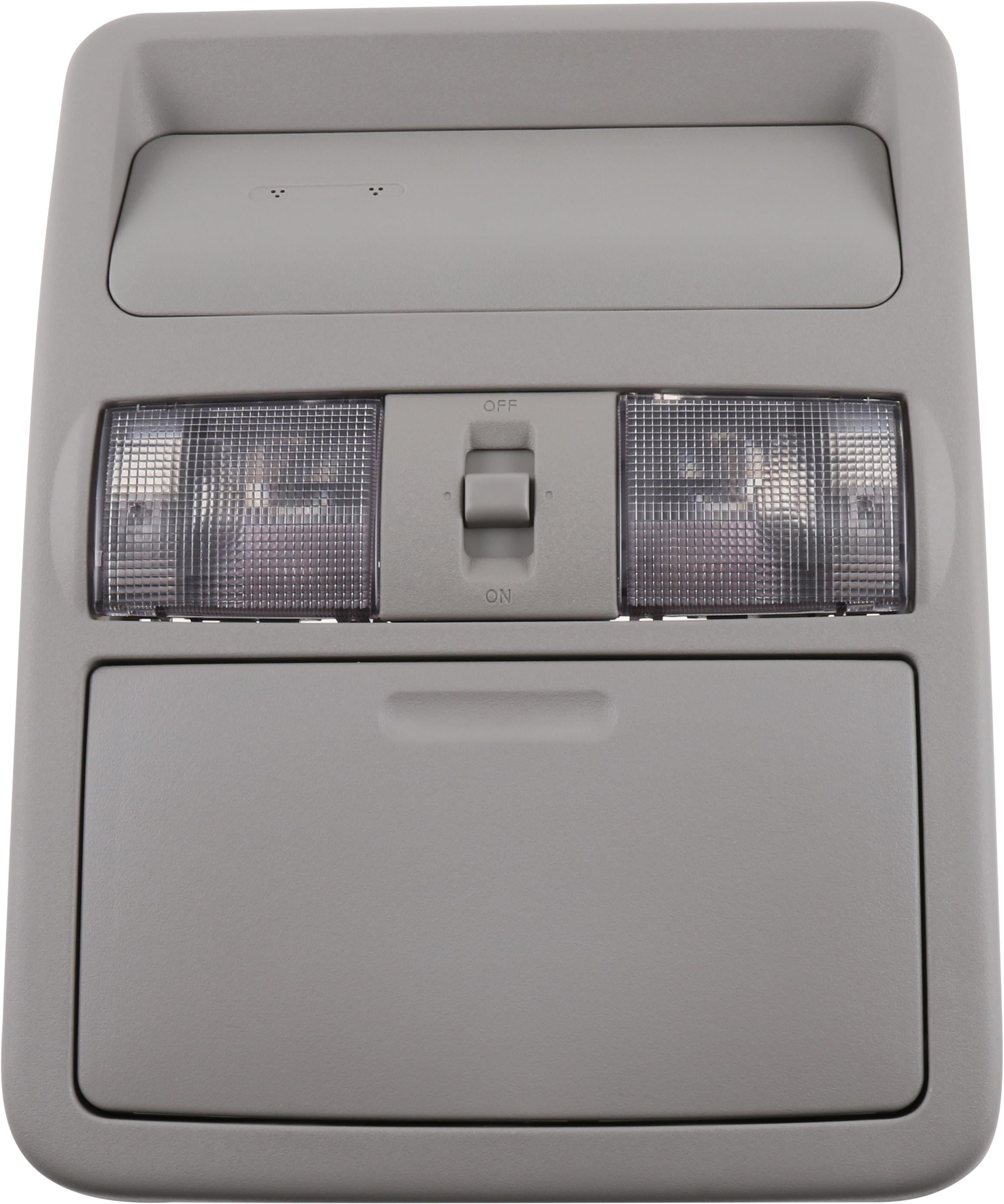New Genuine Nissan Map Lamp Assy 264309BP0C / 26430-9BP0C OEM - Walmart.com