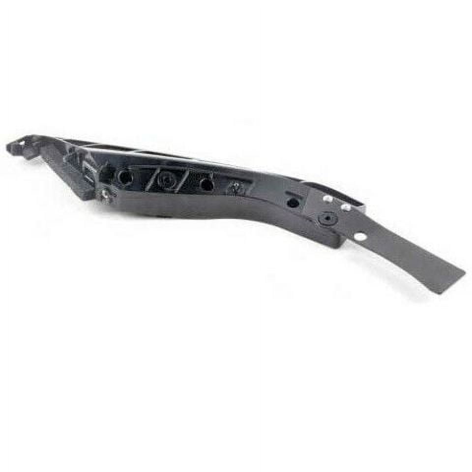 New Genuine Nissan Maxima Front Bumper Stiffener Left OE 620599N00A ...