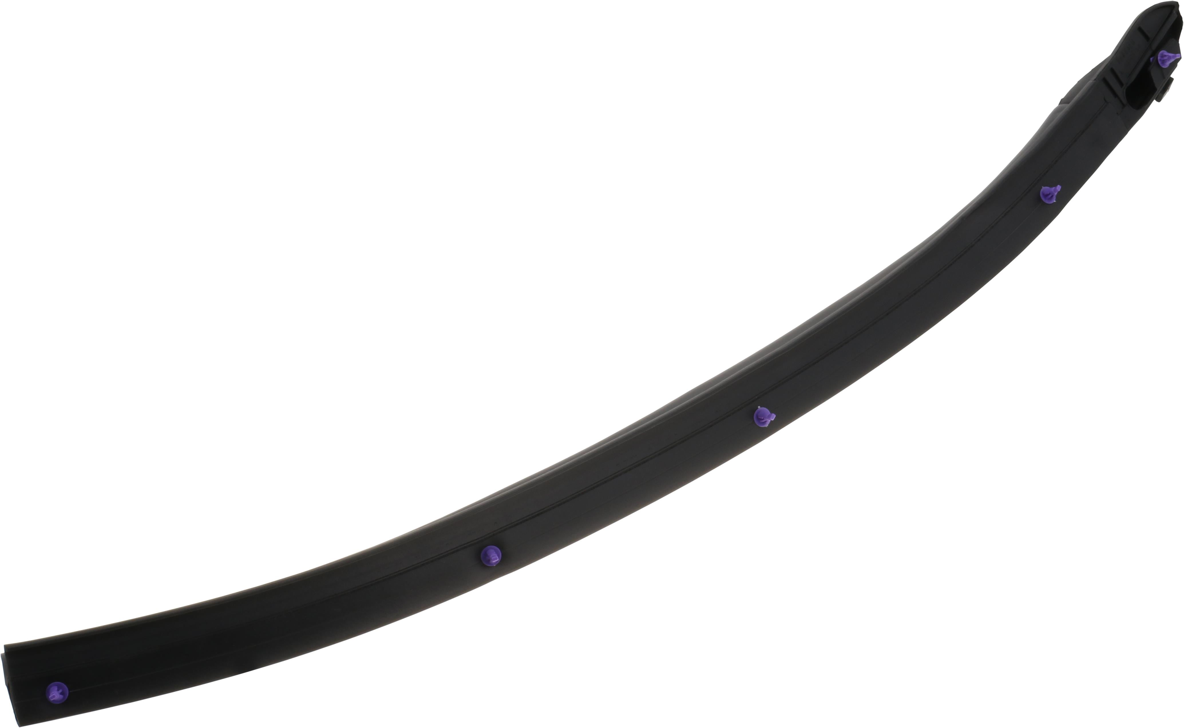 New Genuine Nissan Maxima Front Fender Seal Left (2009-2014) OE ...