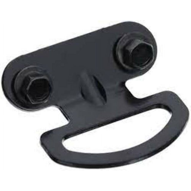 New Genuine Nissan Metal Tie Down Hook Latch Rope (2004-2024) OE ...