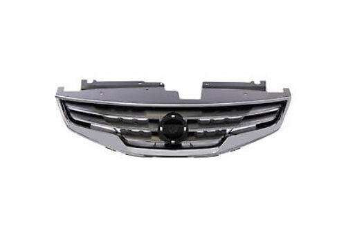New Genuine Nissan Altima Front Bumper Grill Assembly (2009-2012) OE ...