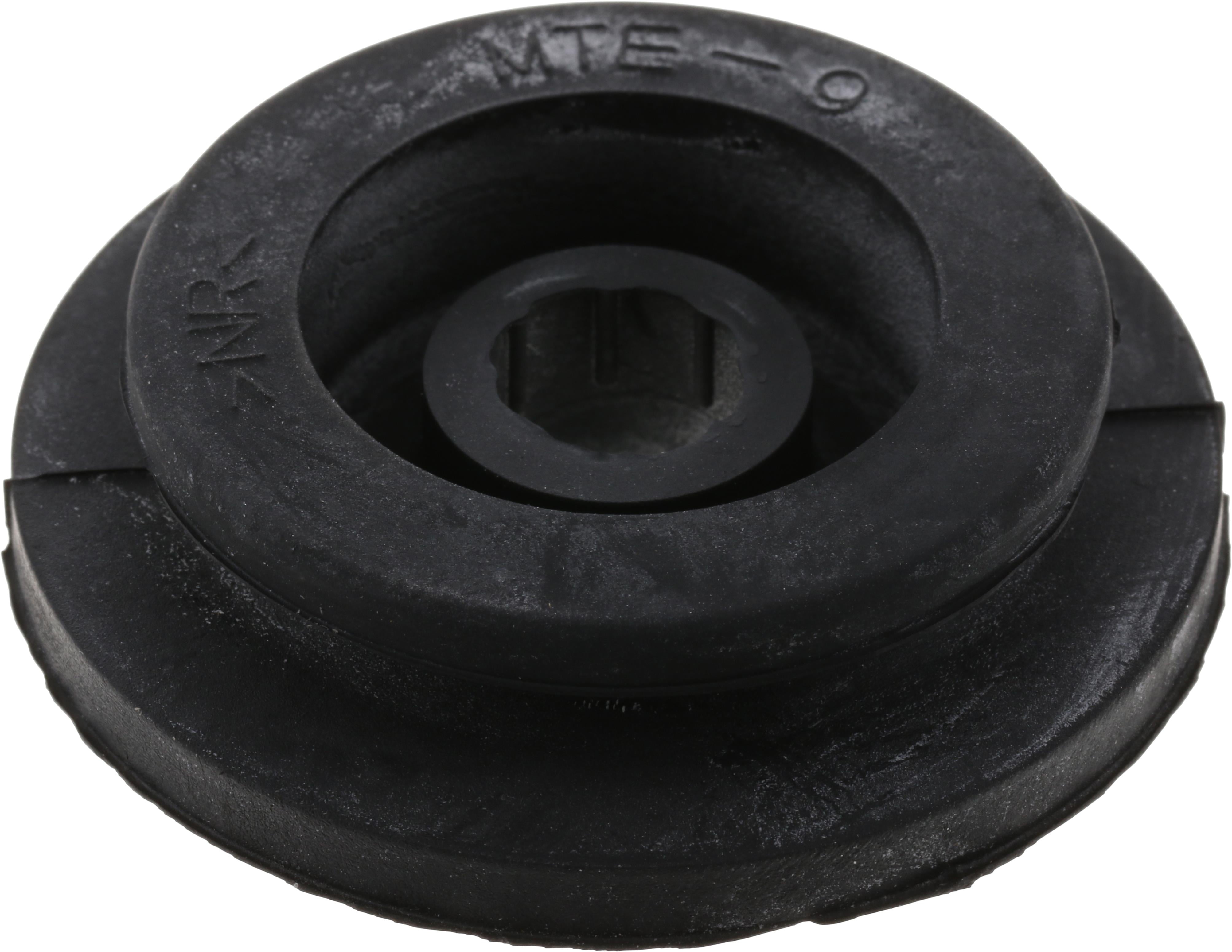 New Genuine Nissan Mounting-Rubber,Radiator Upper 215064RA0A / 21506 ...