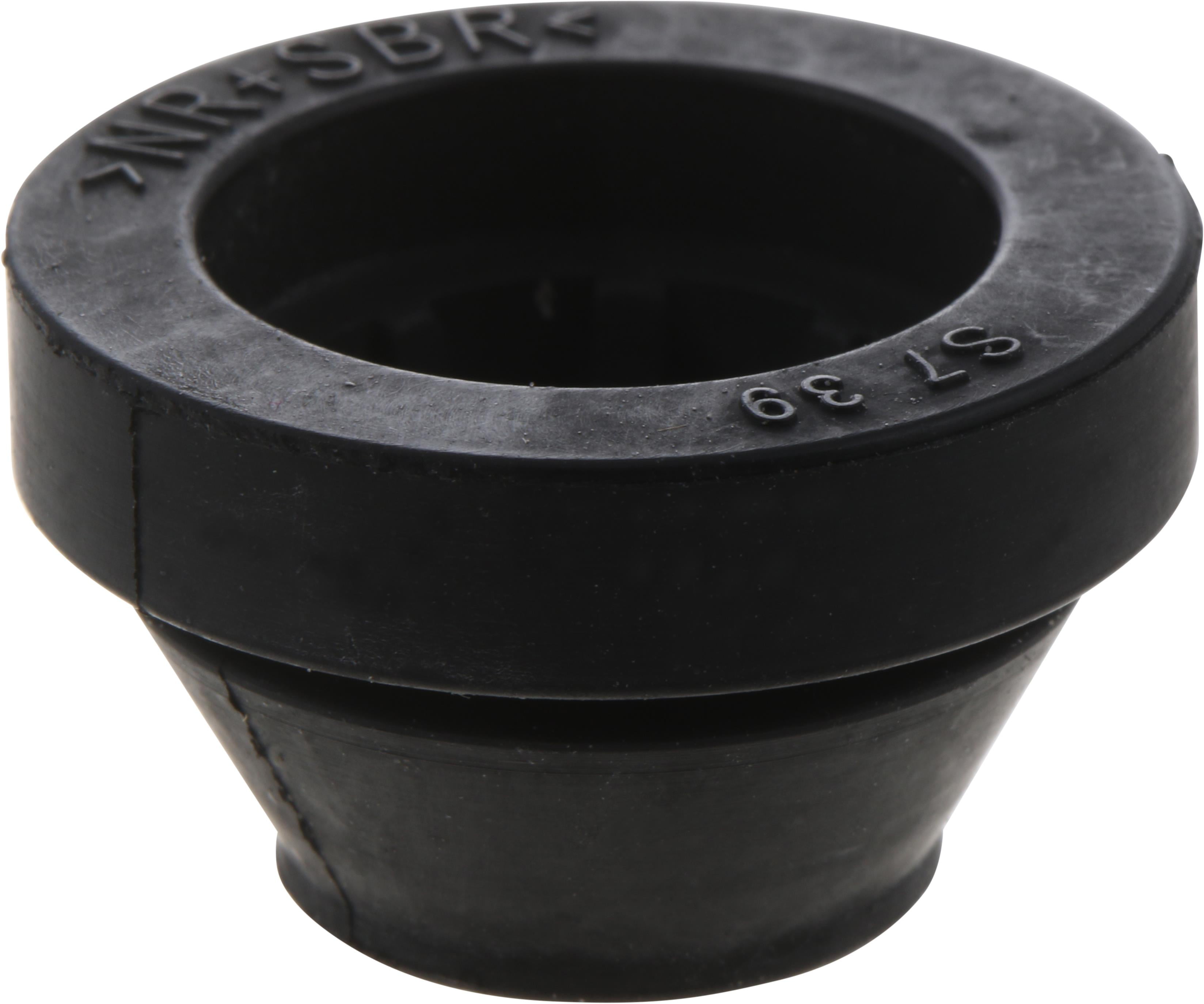 New Genuine Nissan Mounting-Rubber,Resonator 16557AL50A / 16557-AL50A ...