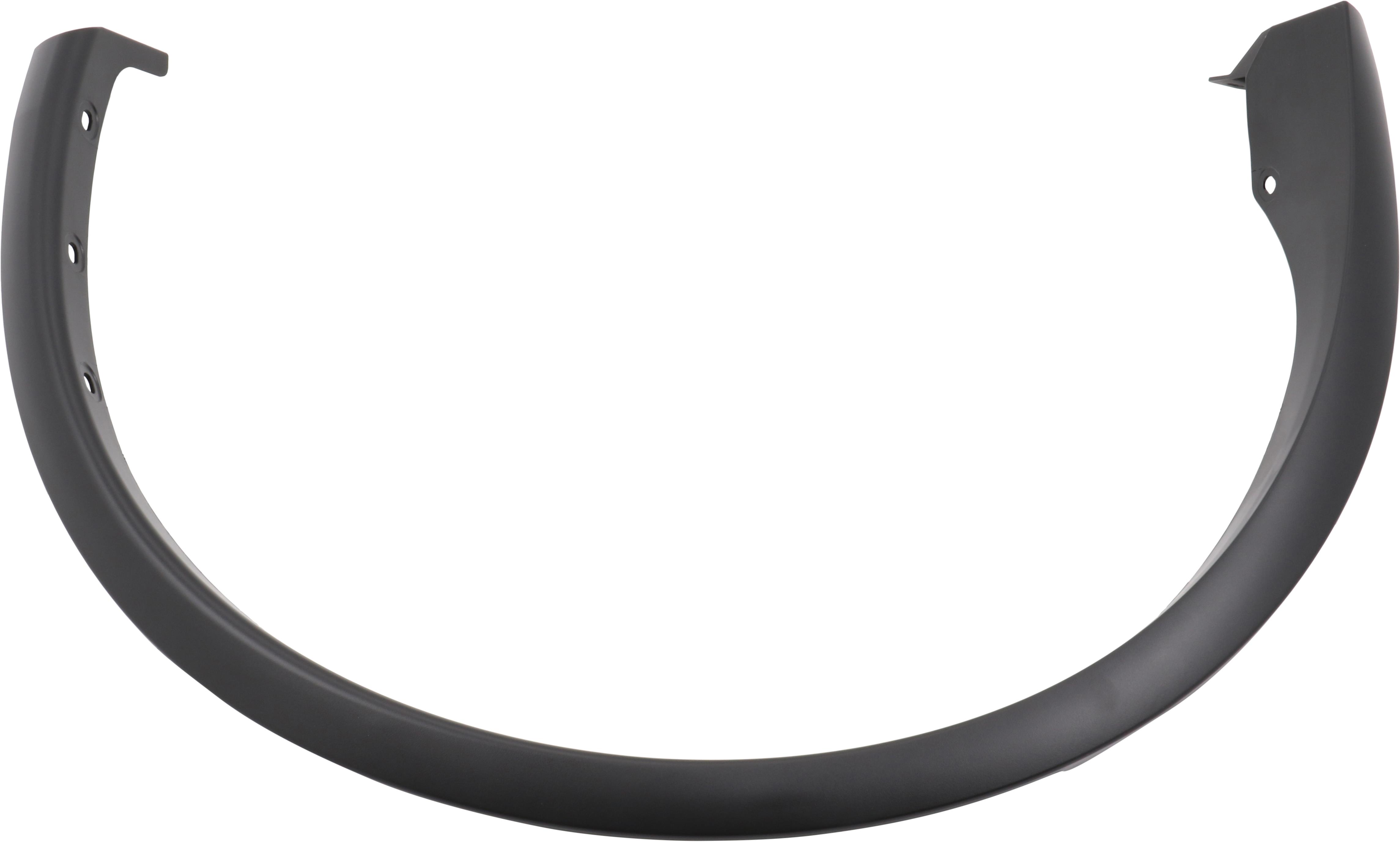 New Genuine Nissan Mudguard-Center,Rear Lh 768575AA0A / 76857-5AA0A OEM ...