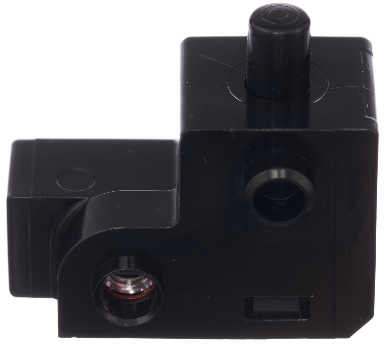 New Genuine Nissan Murano Parking Brake Lamp Switch (2003-2007) OE ...