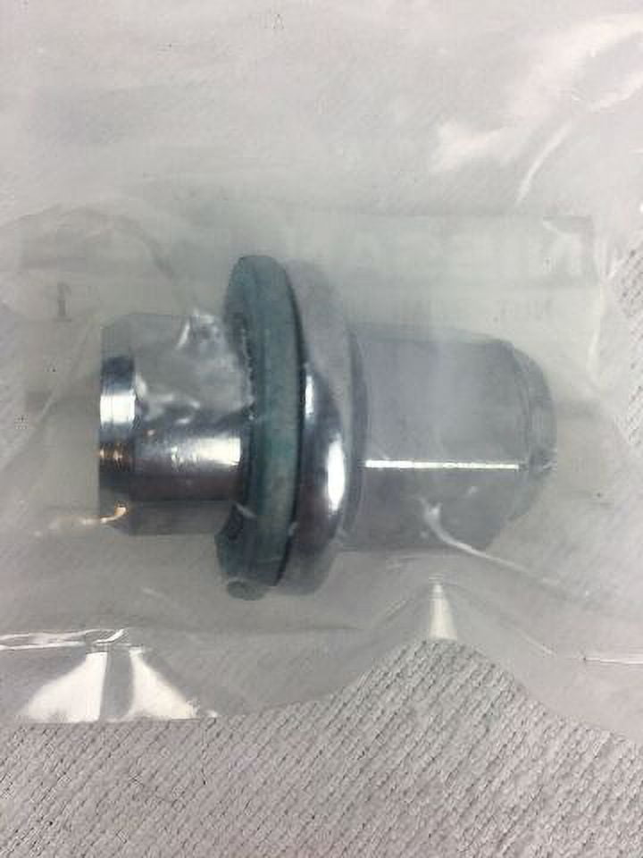 New Genuine Nissan Nut-Road Wheel OE 402241LA3A - Walmart.com