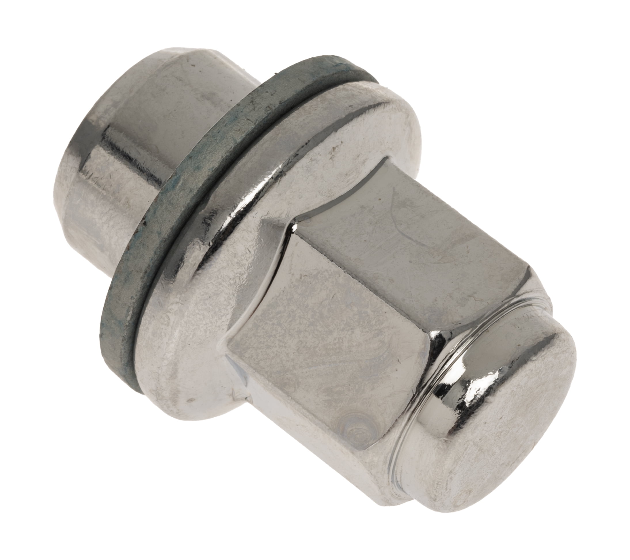 New Genuine Nissan Nut-Road Wheel OE 402241LA3A - Walmart.com