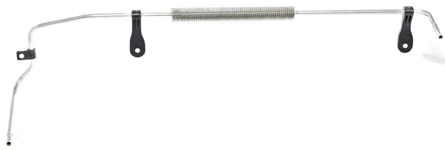 New Genuine Nissan Oil Cooler Assy - Power Steering OE 49790ZL02A ...