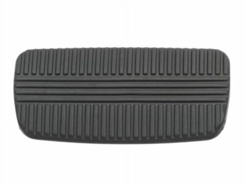 New Genuine Nissan Pad Pedal OE 46531EA015 - Walmart.com