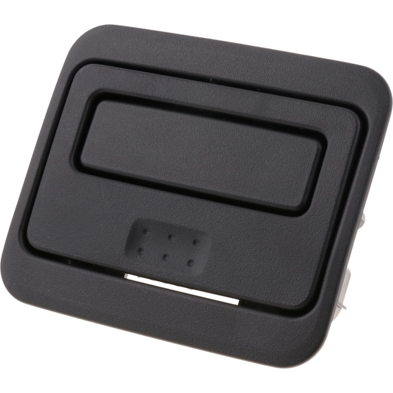 Nissan Pathfinder Cargo Cover