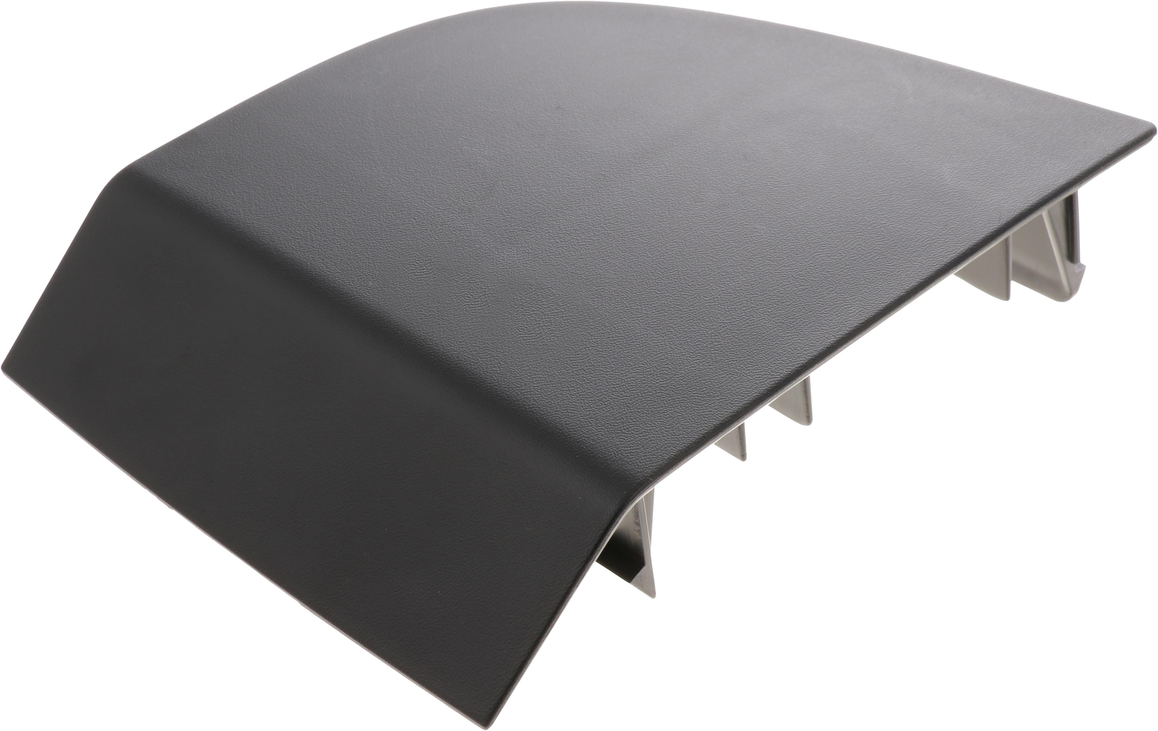 New Genuine Nissan Pathfinder Front Bumper Moulding Trim Left OE ...