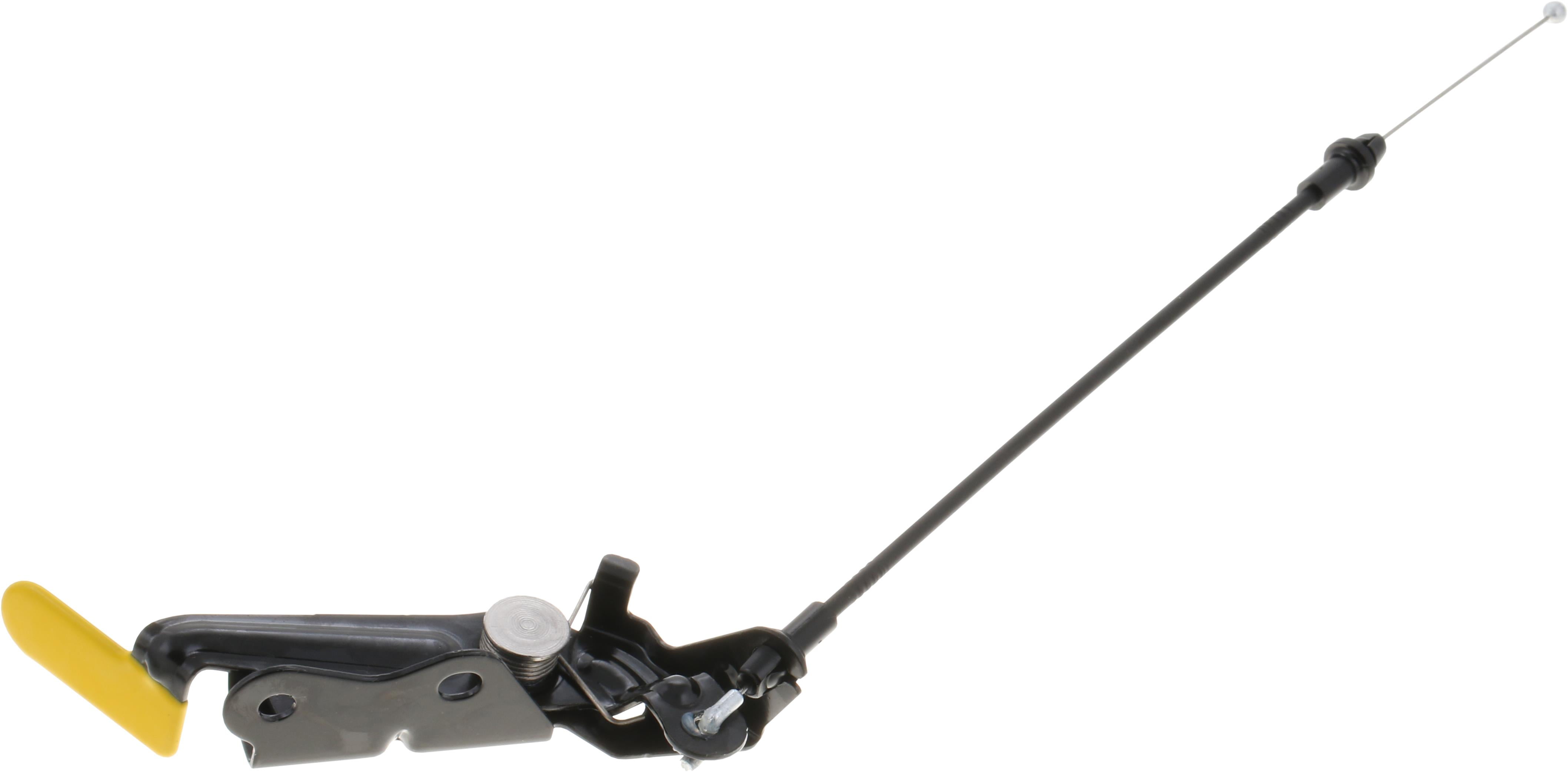 New Genuine Nissan Pathfinder Hood Lock Assembly OE 656039PF1A ...