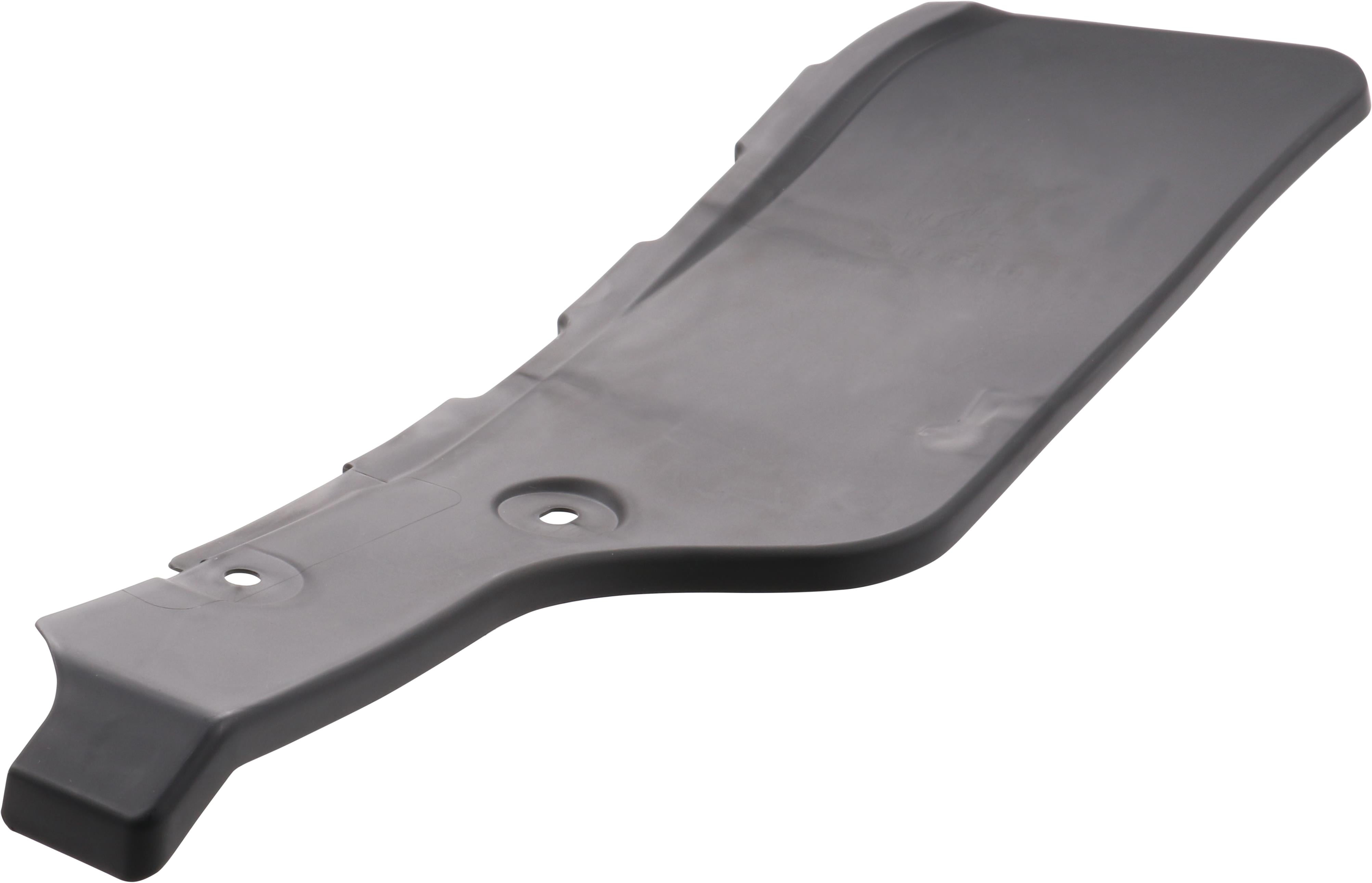 New Genuine Nissan Plate-Closing,Rear Bumper Lh 788193SG1A / 78819 ...