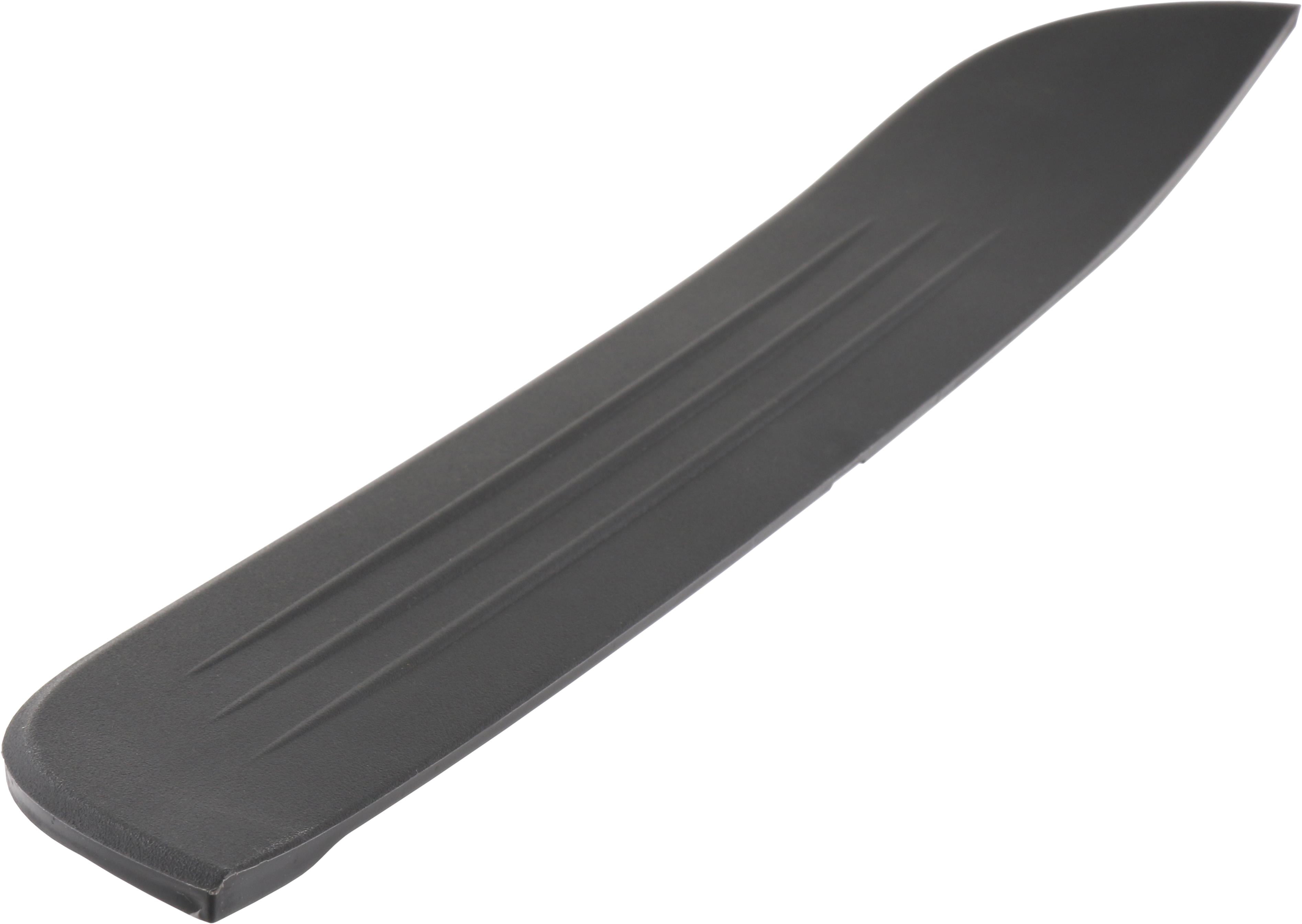 New Genuine Nissan Plate-Kicking,Rear Outer Rh 769B24RA0A / 769B2-4RA0A ...