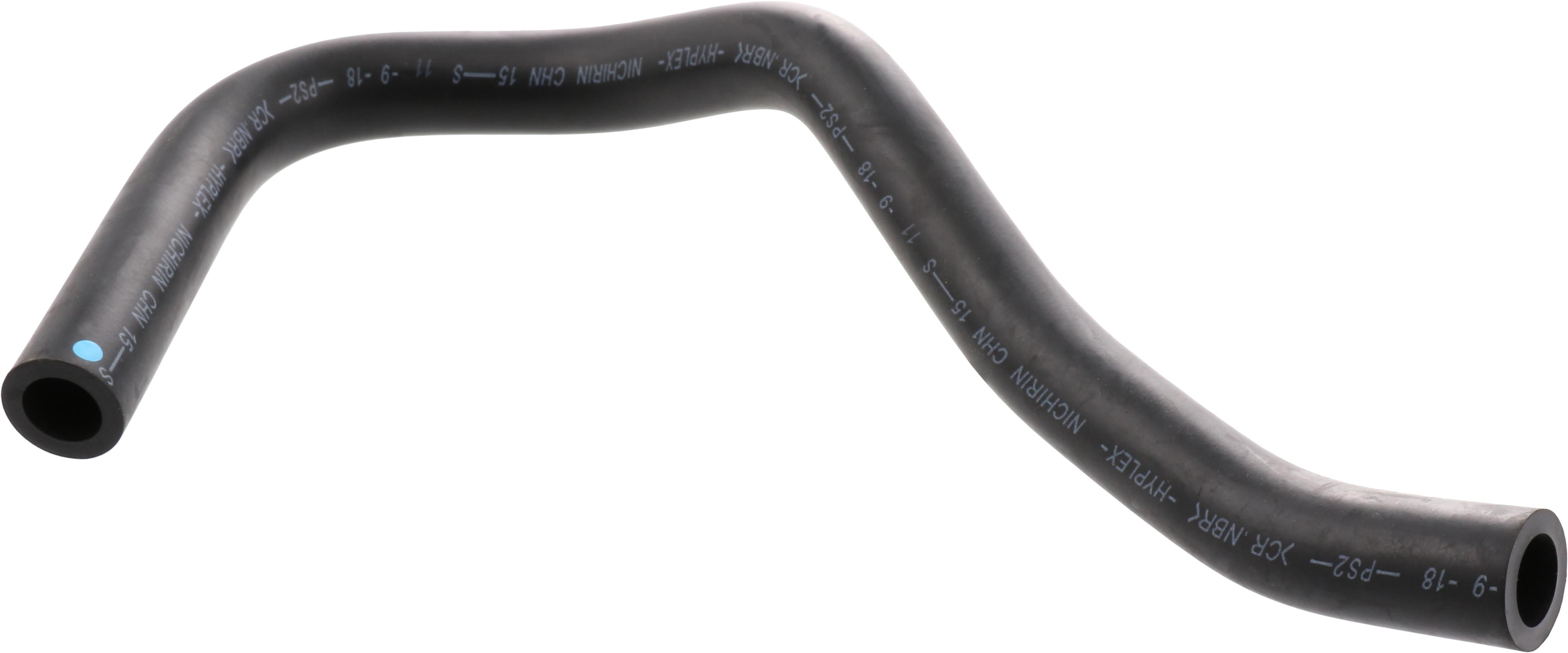 New Genuine Nissan Power Steering Suction Hose Tube OE 49717JA000 ...