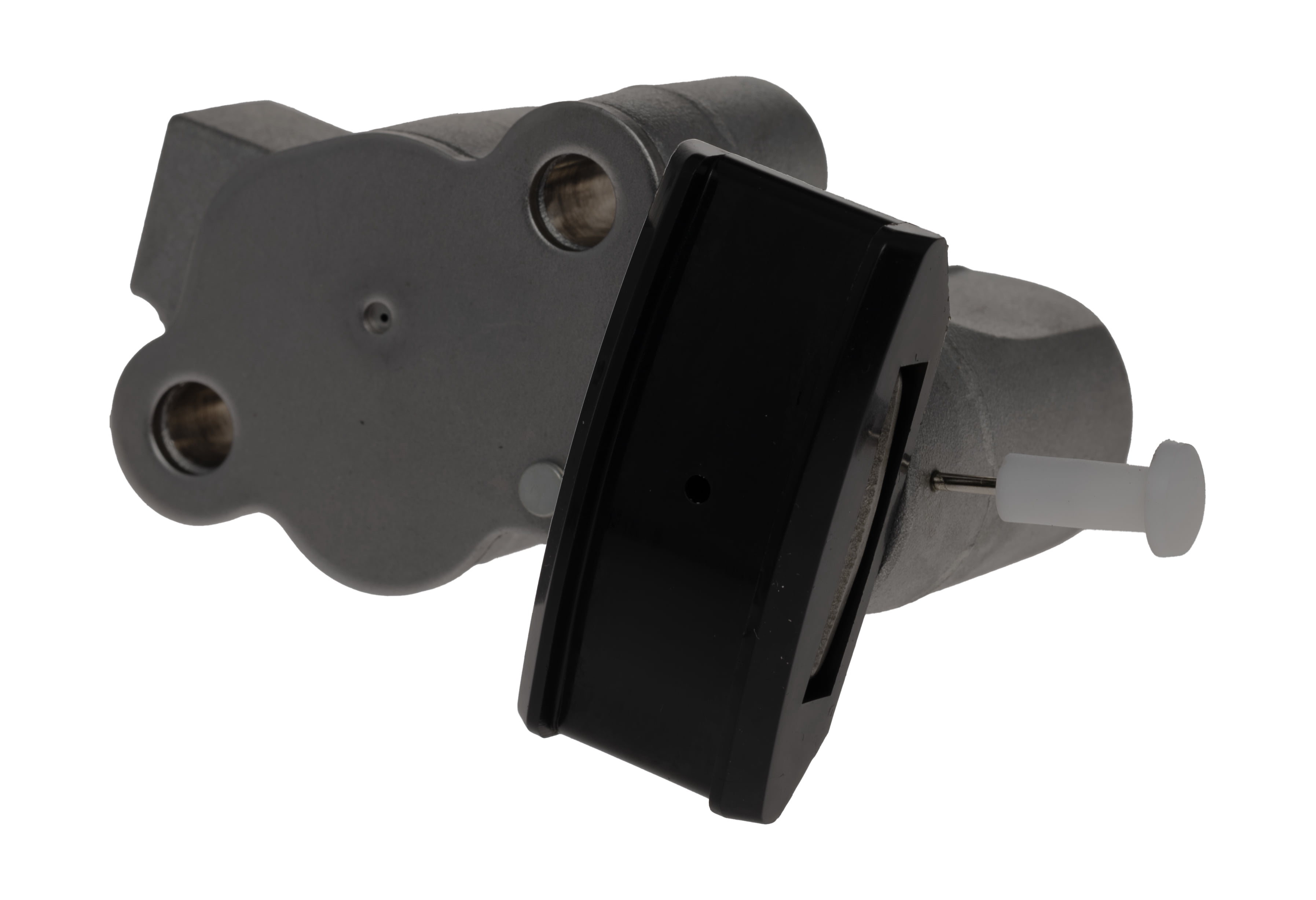 New Genuine Nissan Pully-Tensioner 13070JK21C / 13070-JK21C OEM ...