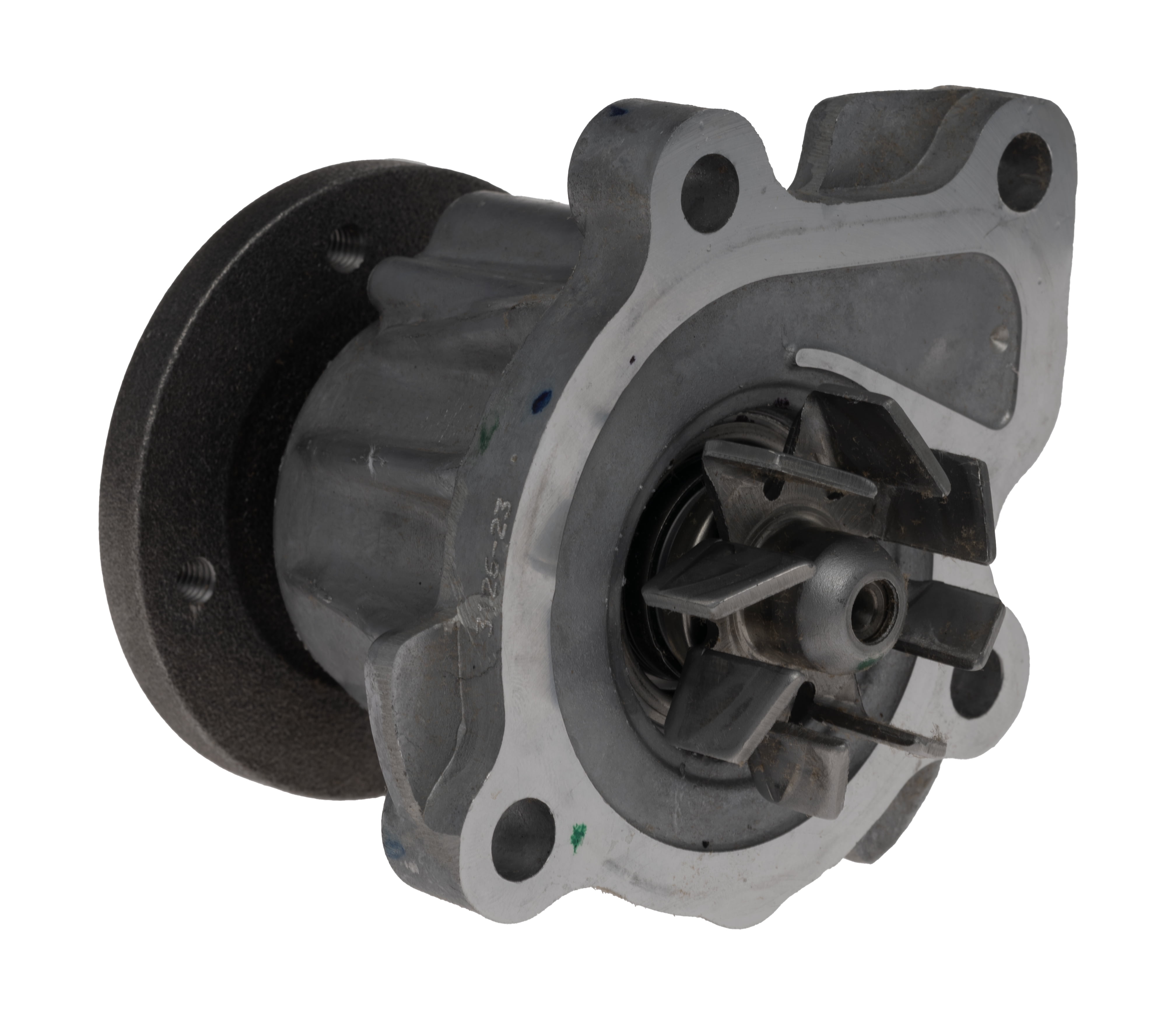 New Genuine Nissan Pump Assy Water 21010EA010 / 21010-EA010 OEM ...