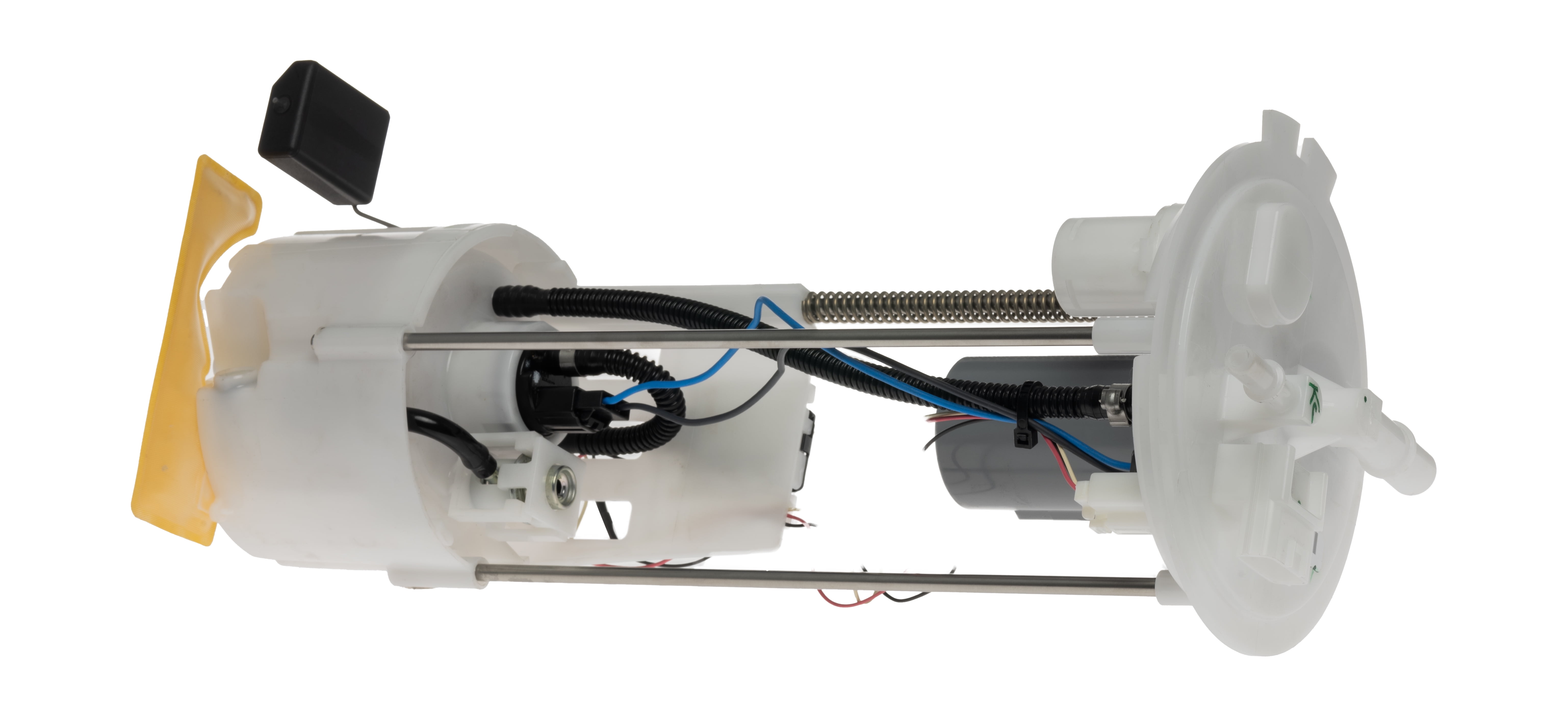 New Genuine Nissan Pump Compl-Fuel OE 17040ZQ60A - Walmart.com