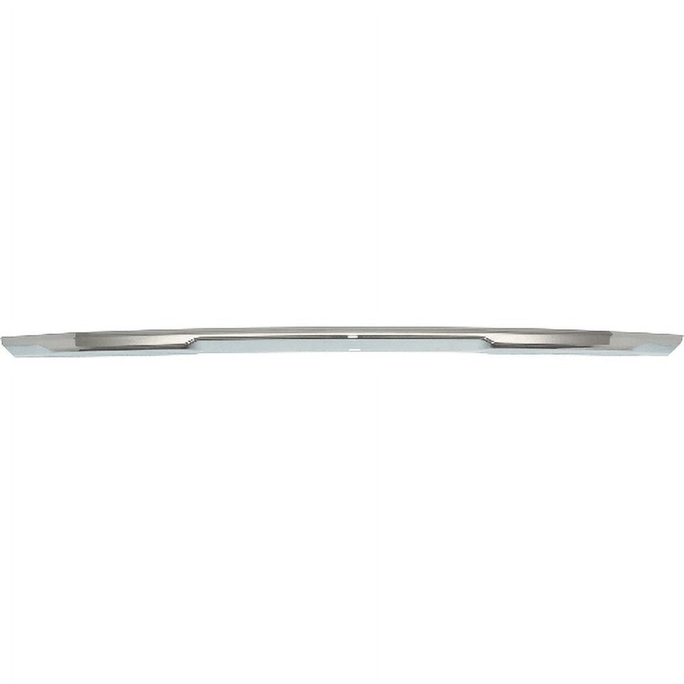 New Genuine Nissan Rear Bumper Molding Trim Chrome OE 850726FL1A ...