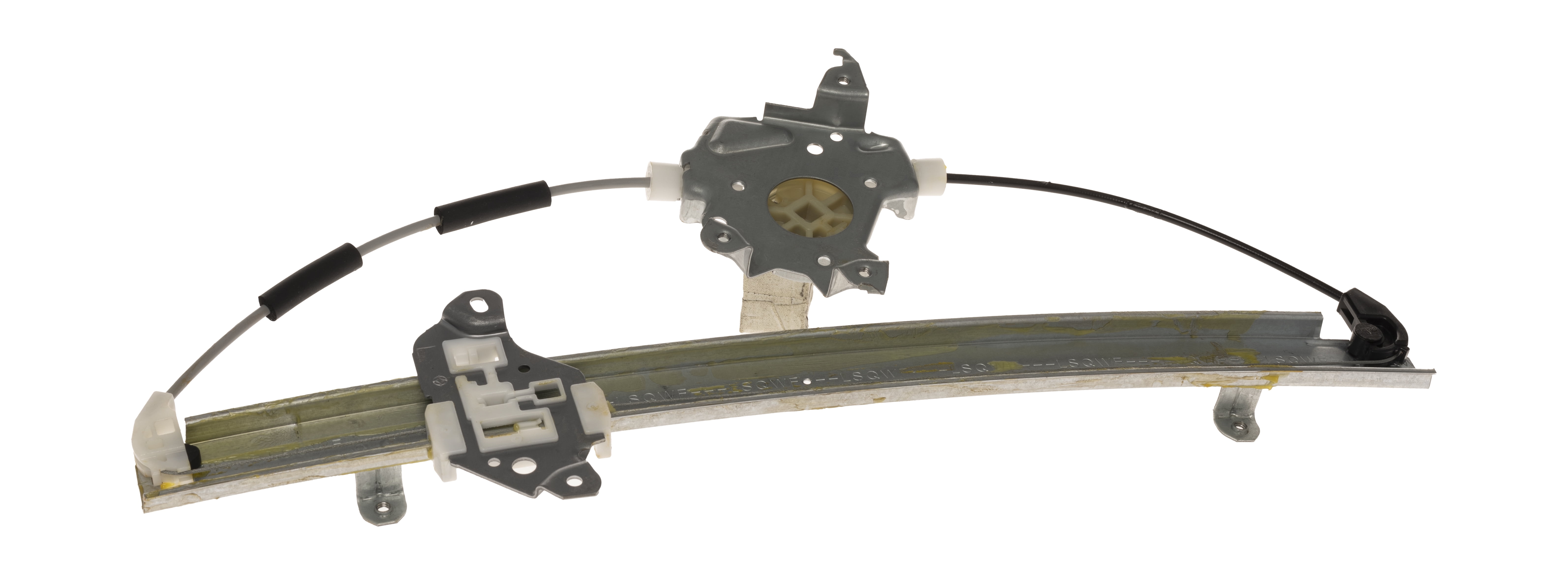 New Genuine Nissan Regulator Assy-Door Window,Lh 80721EA000 / 80721 ...