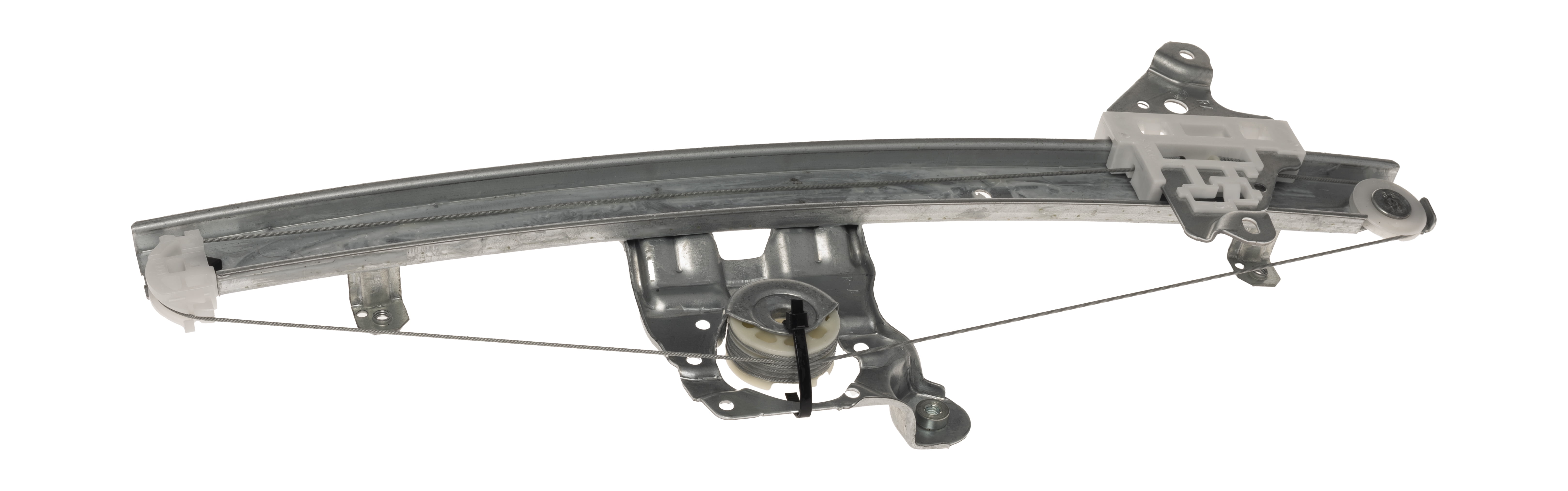 New Genuine Nissan Regulator Assy - Door Window, Rh 807206CA0A / 80720 ...