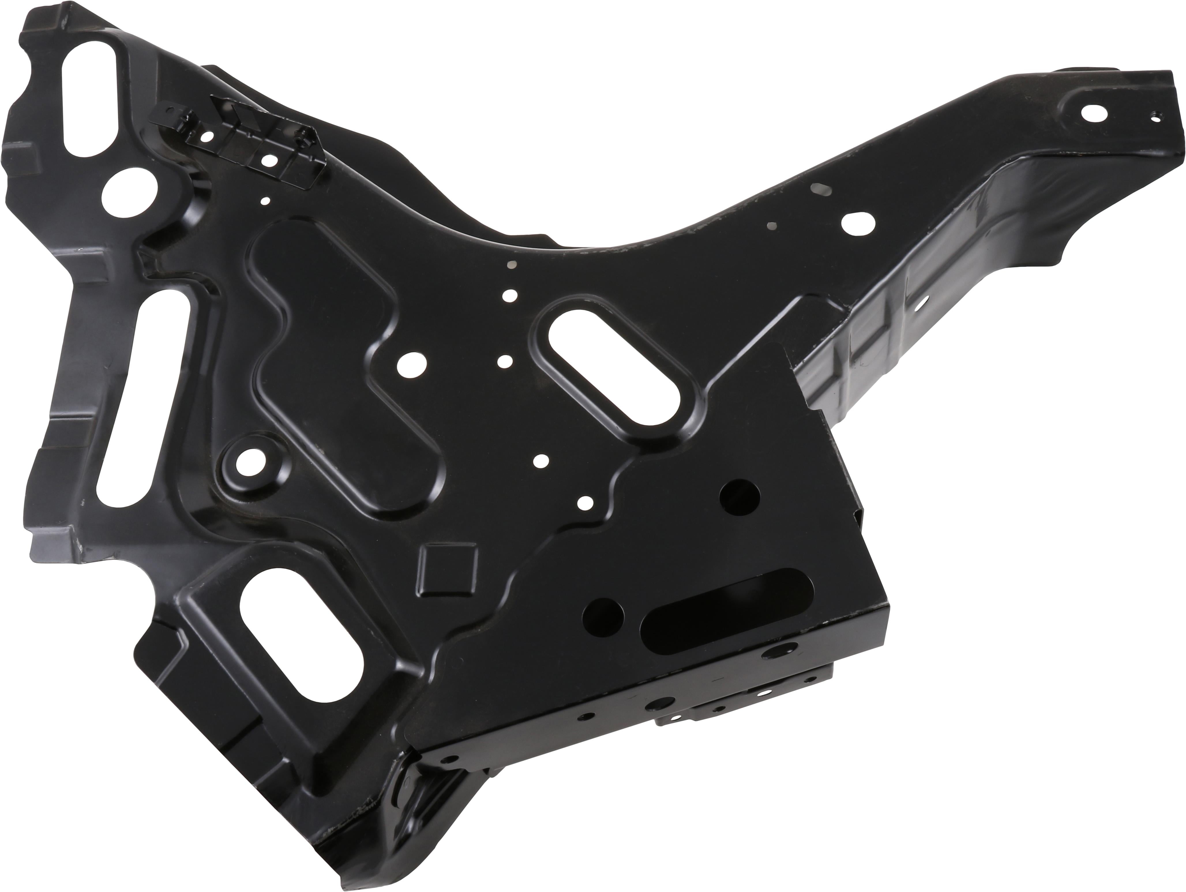 New Genuine Nissan Reinforcement-Hoodledge Lh F41813LMMA / F4181-3LMMA ...