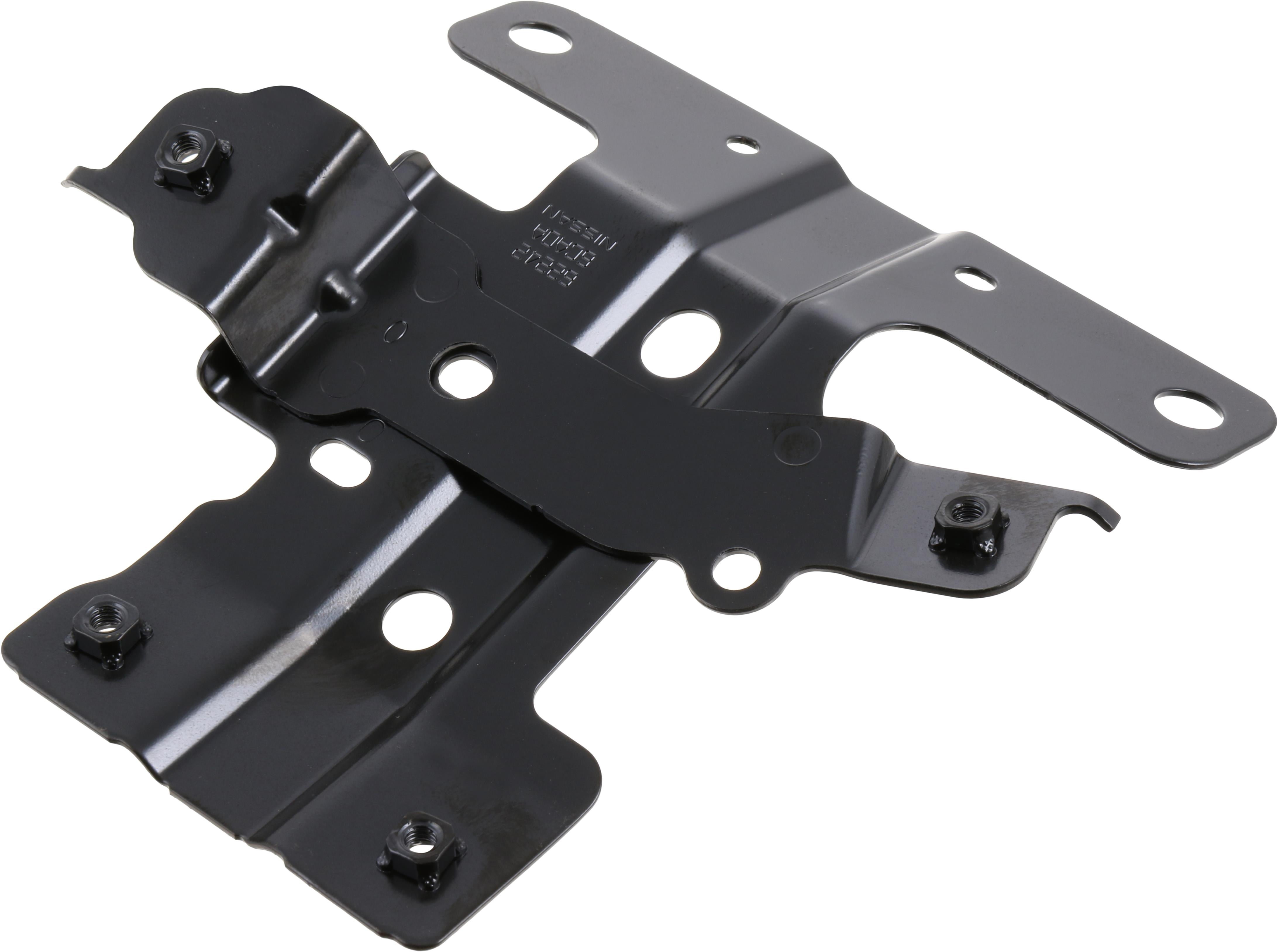 New Genuine Nissan Retainer-Front Bumper Lower 622426CA0A / 62242-6CA0A ...