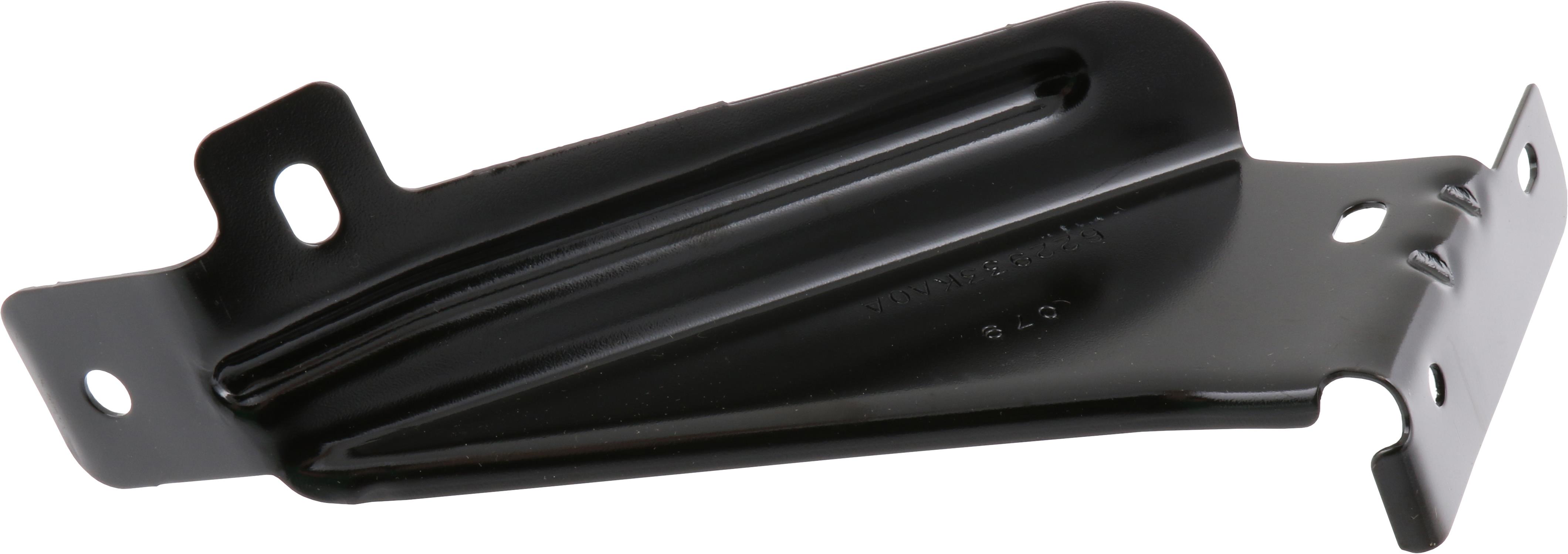 New Genuine Nissan Retainer-Front Bumper, Upper Lh 622933KA0A / 62293 ...