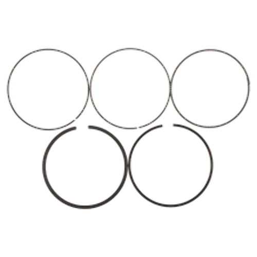 New Genuine Nissan Pathfinder Engine Piston Ring Set (2016-2022) OE ...