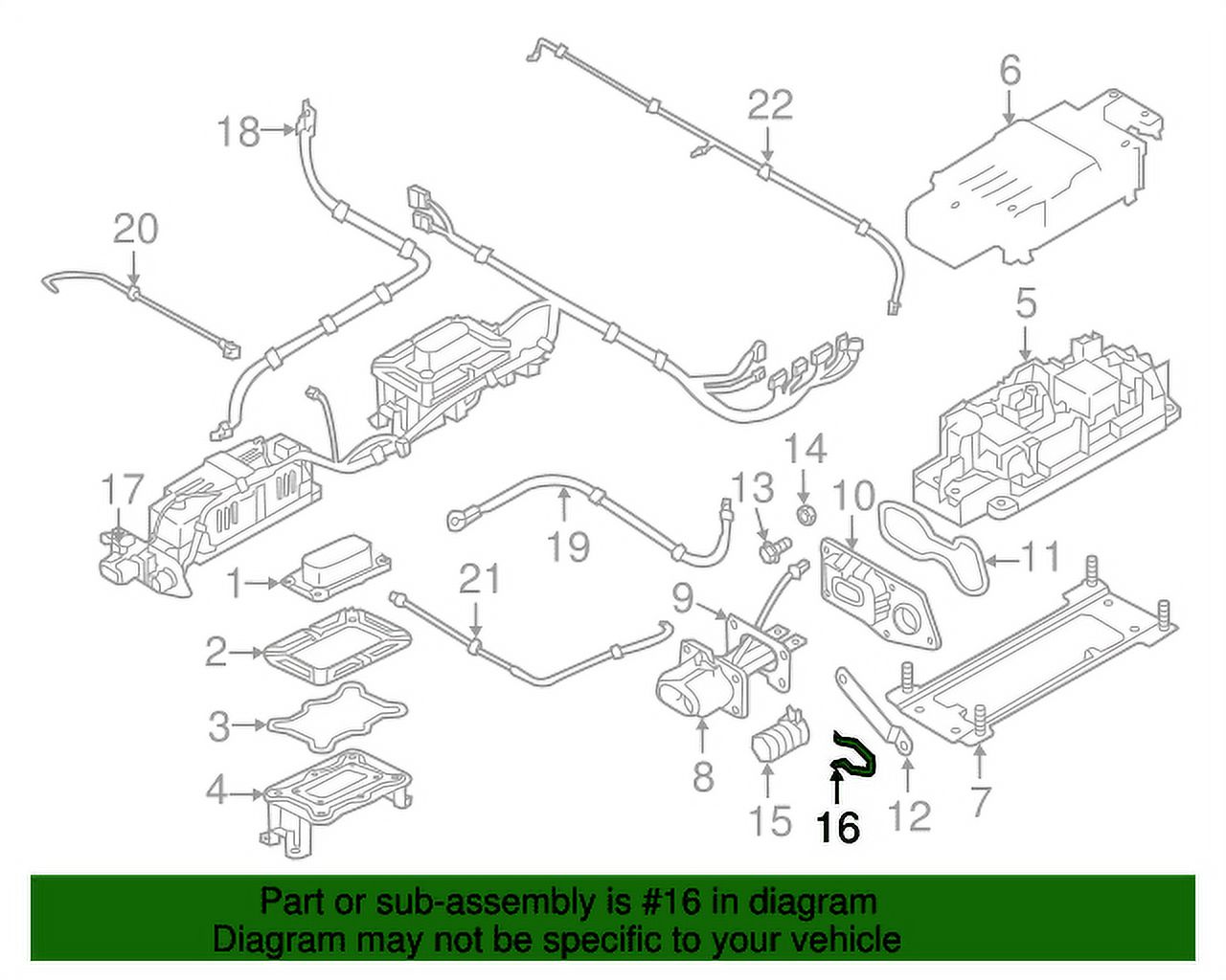 New Genuine Nissan Ring-Snap 315061XA16 / 31506-1XA16 OEM - Walmart.com