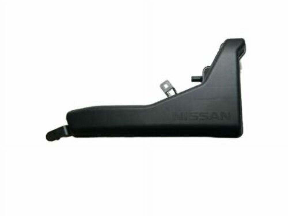New Genuine Nissan Rogue Air Intake Resonator (2016-2019) OE 165854BA2B ...