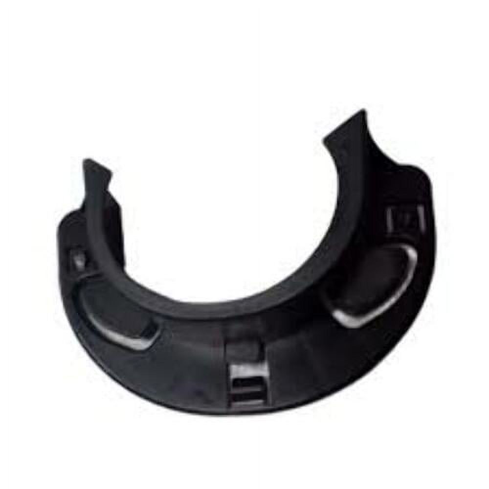 New Genuine Nissan Rogue Fuel Filler Door Cap Holder (2008-2015) OE ...