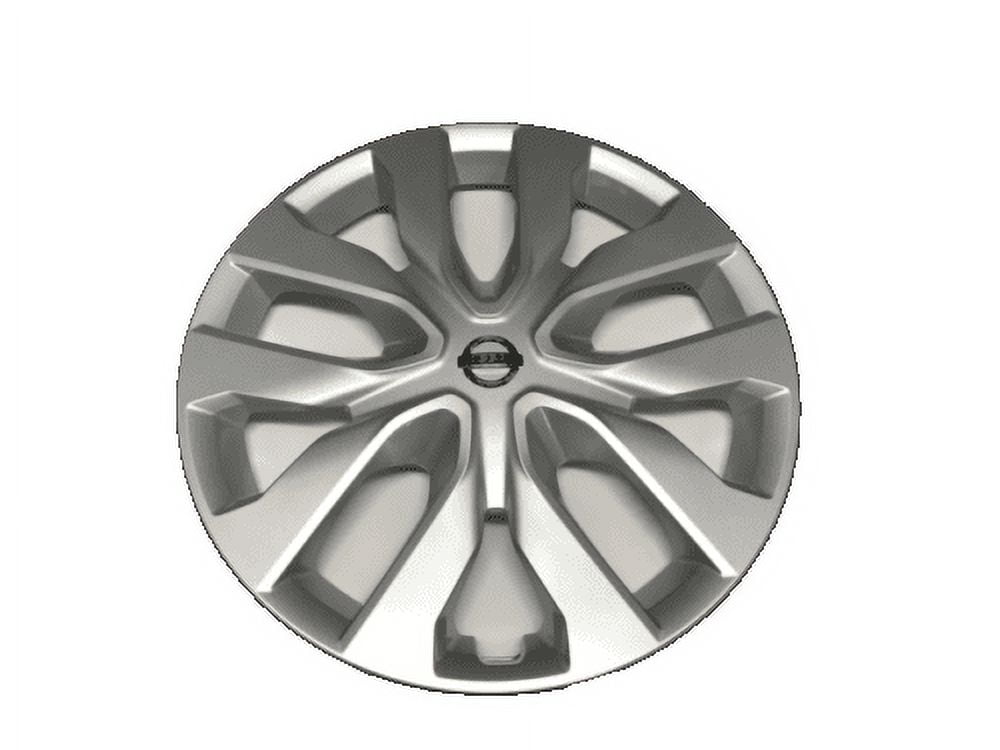 Genuine Nissan Rogue Wheel Hubcaps Cover Disc, 2014-2020, OE 403154BA0B ...