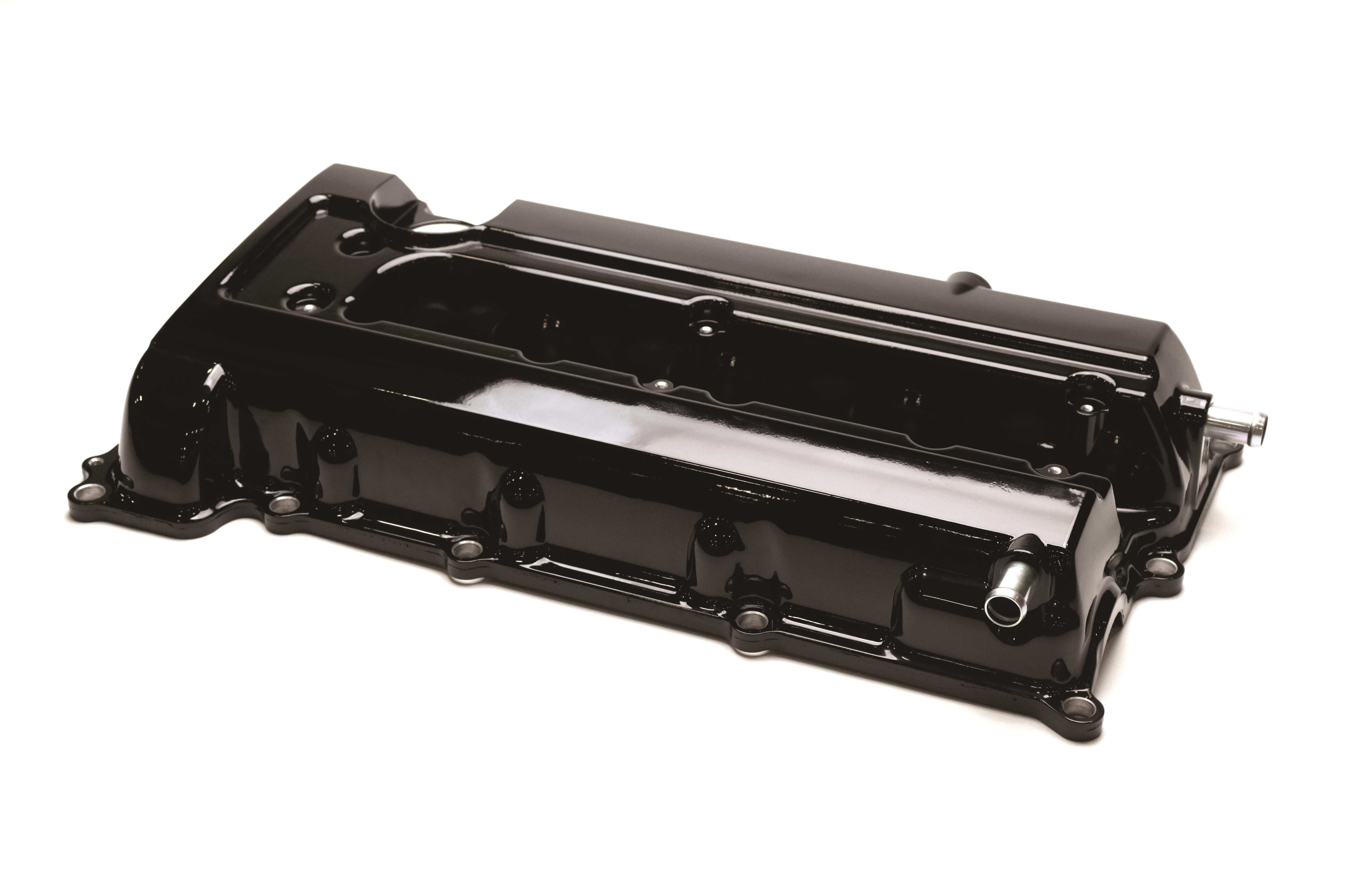 New Genuine Nissan SR20 Engine Valve Cover Assembly OE 13264AW01A ...